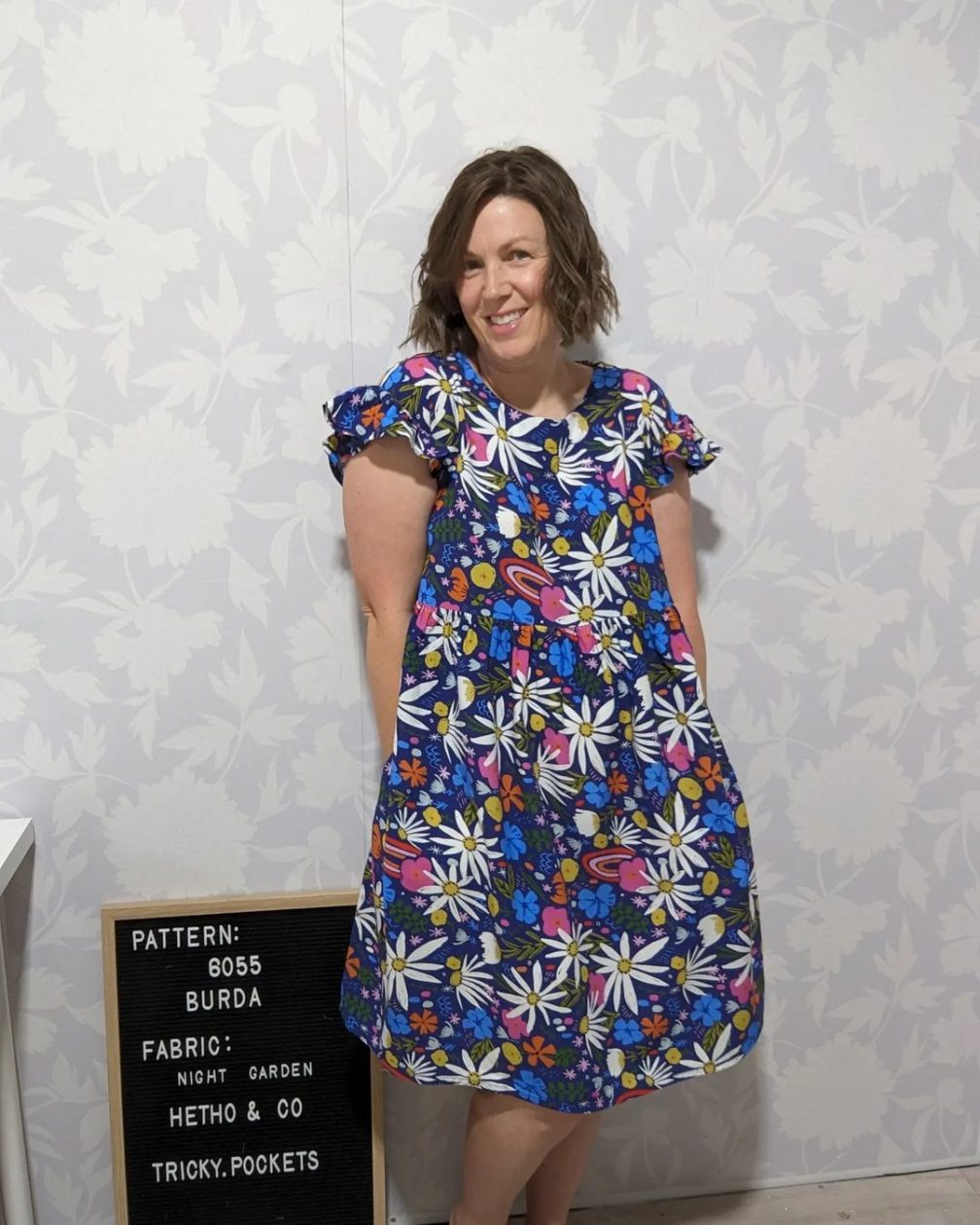 Sewing Patterns for Beginners with Tricky Pockets - Sewdirect Australia