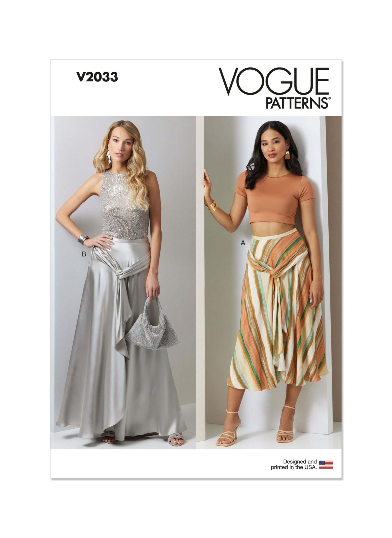 Vogue Patterns - Sewdirect Australia - Sewdirect Australia