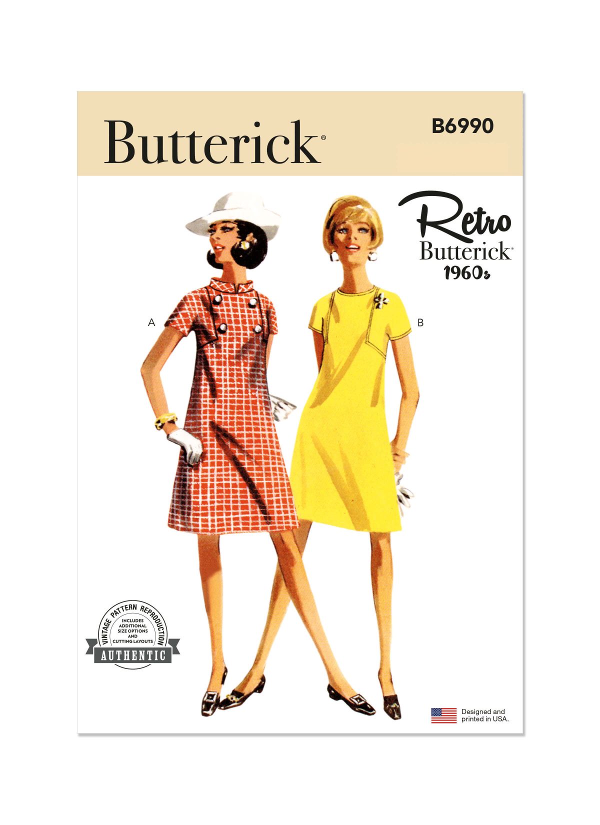 Butterick - Sewdirect Australia - Sewdirect Australia