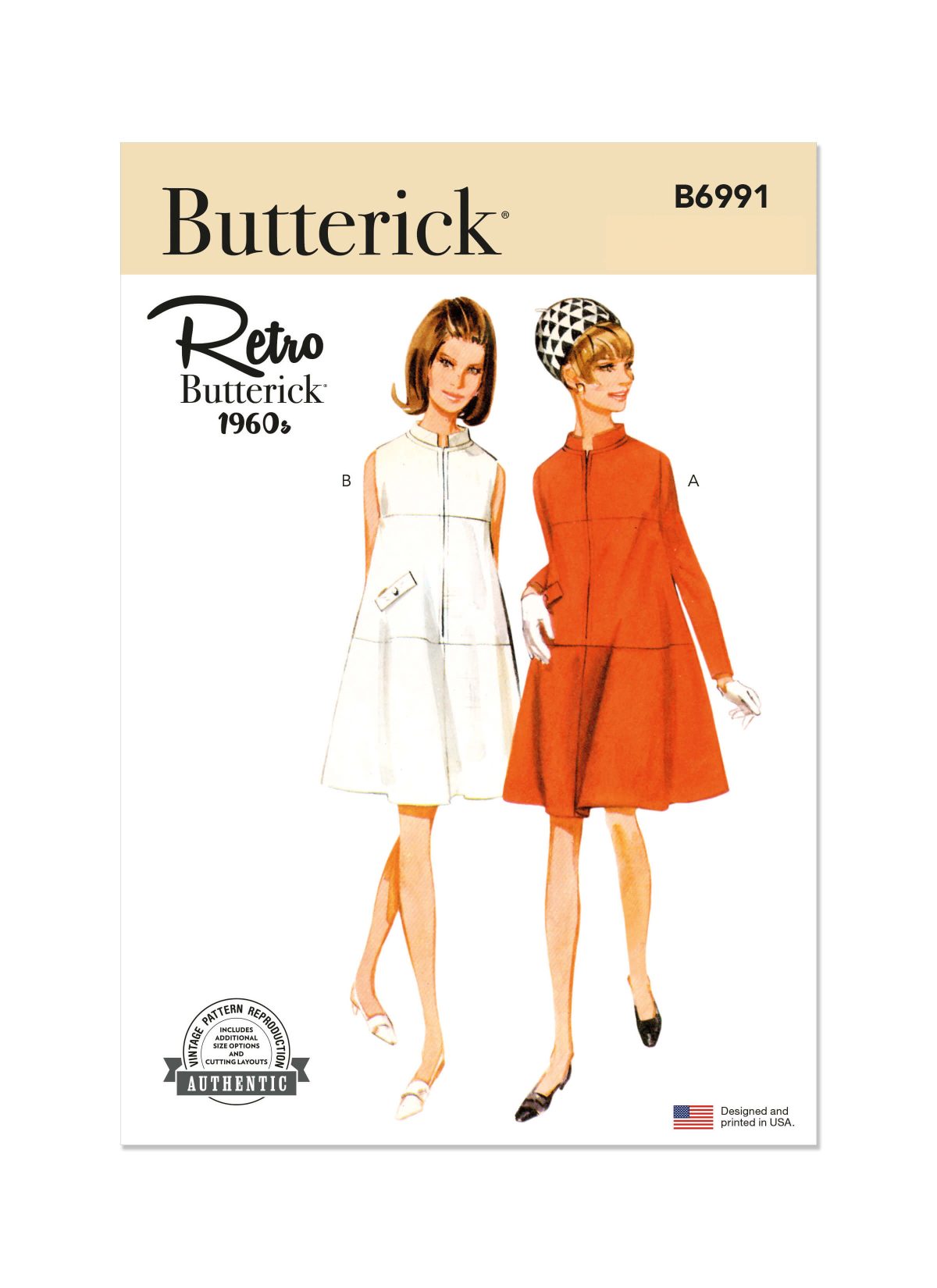 Butterick - Sewdirect Australia - Sewdirect Australia