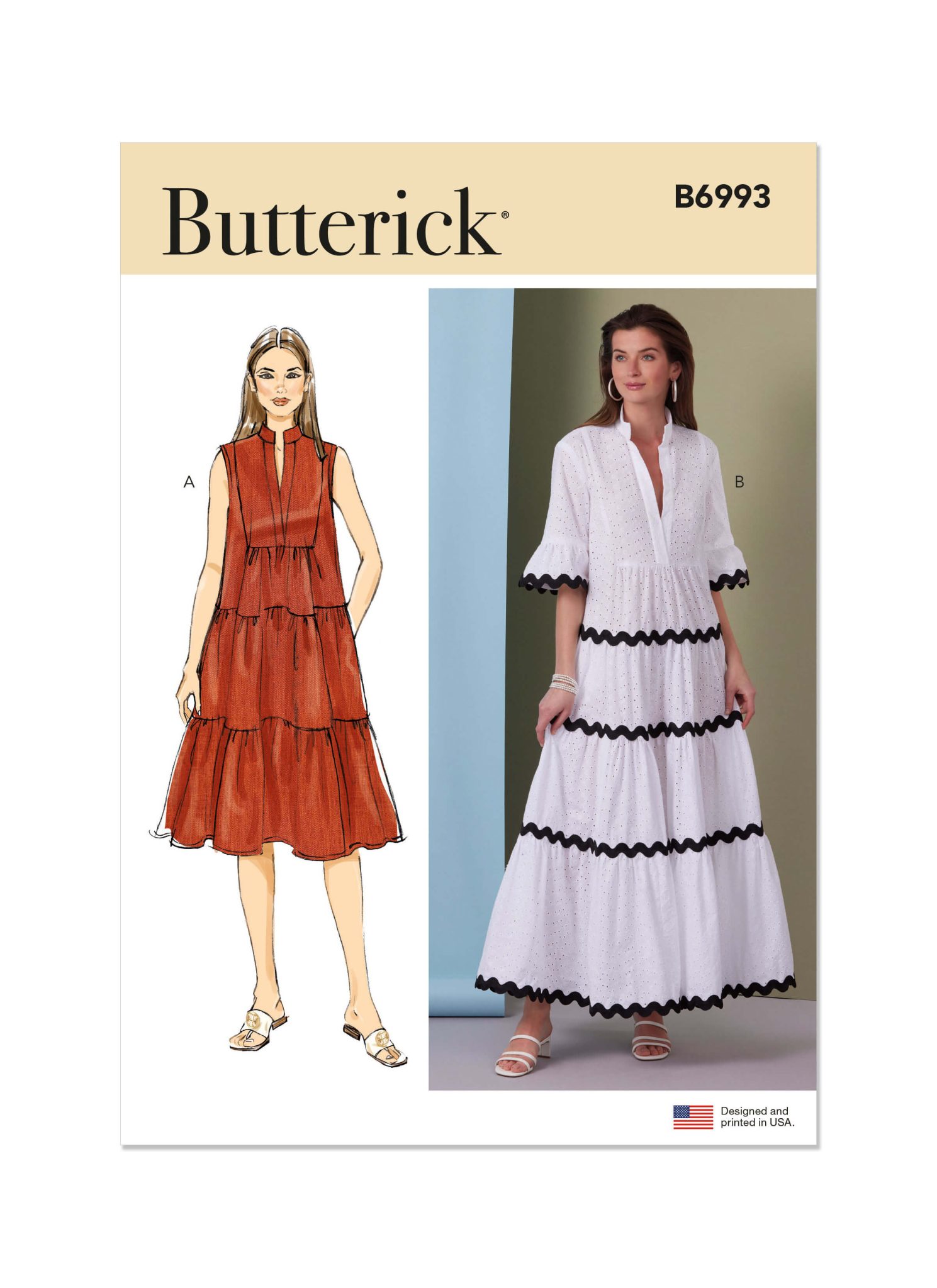 Butterick - Sewdirect Australia - Sewdirect Australia
