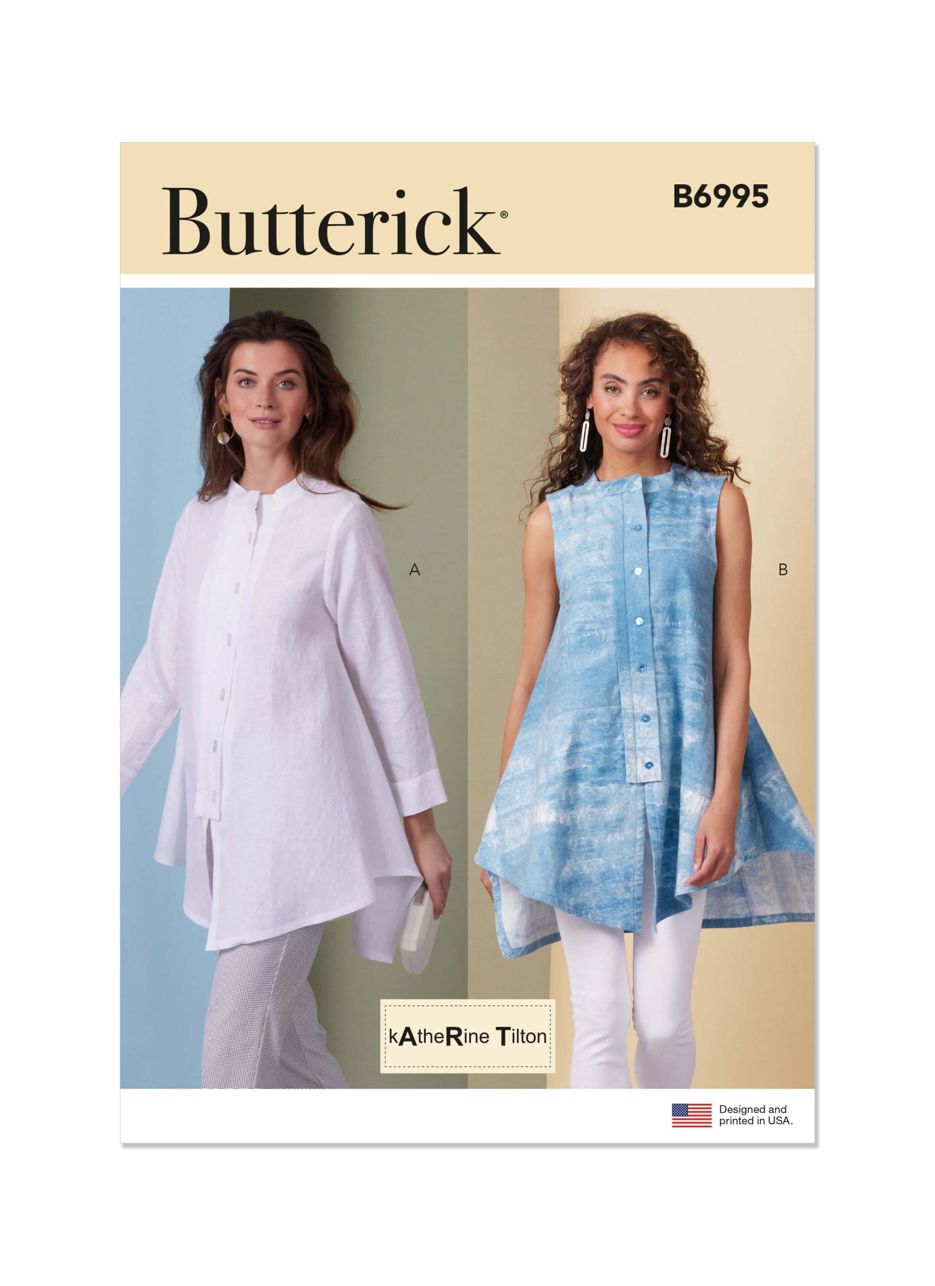 Butterick - Sewdirect Australia - Sewdirect Australia