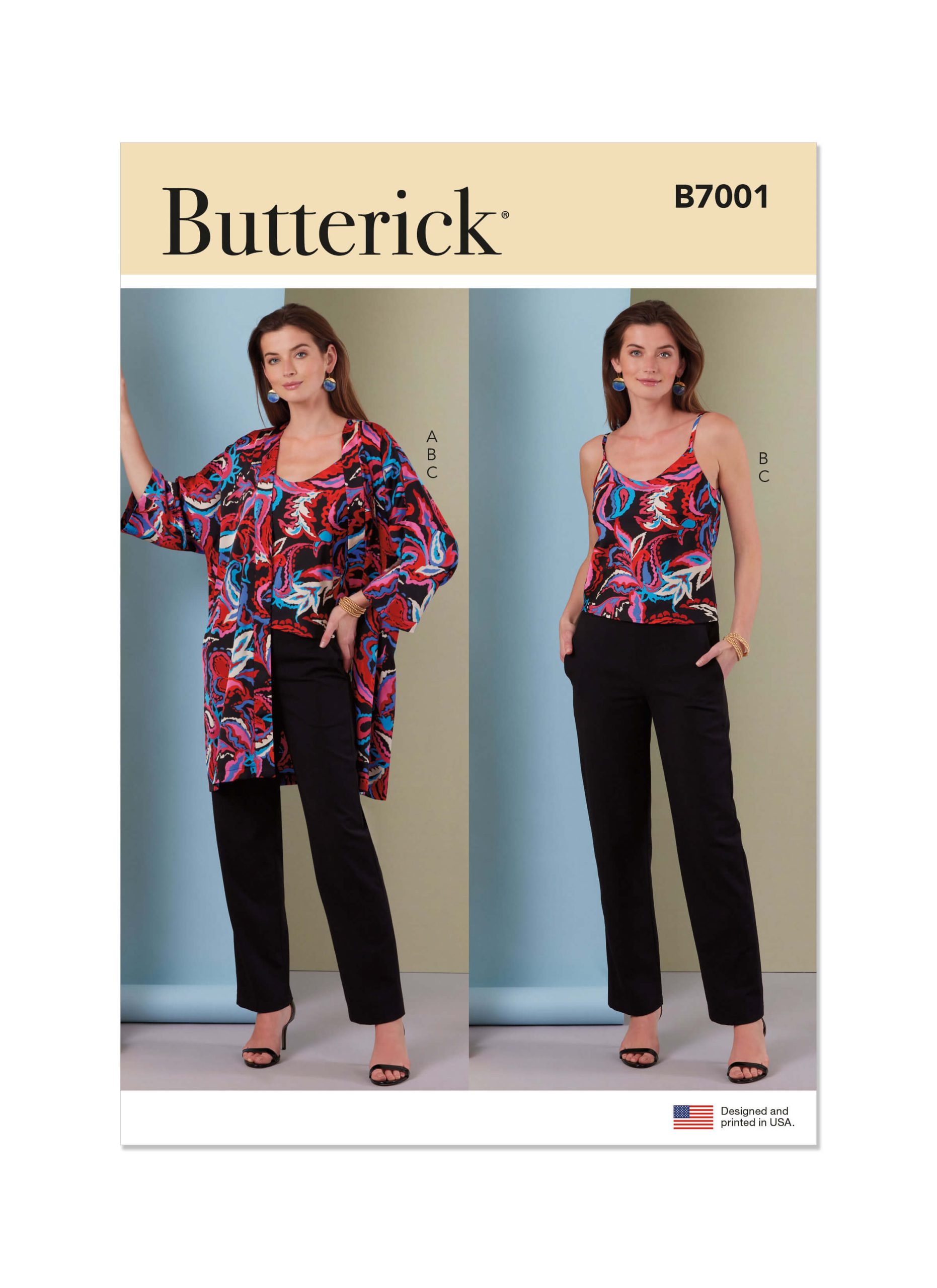 Butterick - Sewdirect Australia - Sewdirect Australia