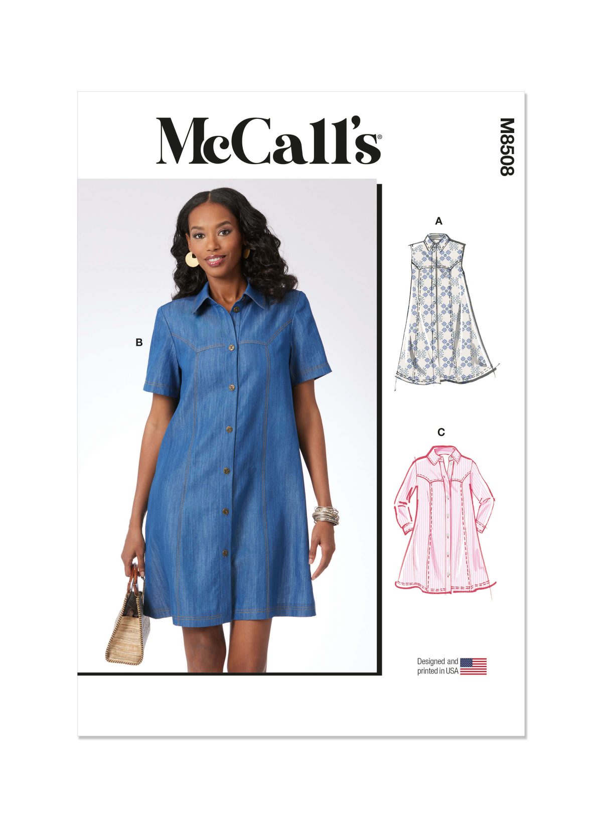 McCall’s - Sewdirect Australia - Sewdirect Australia