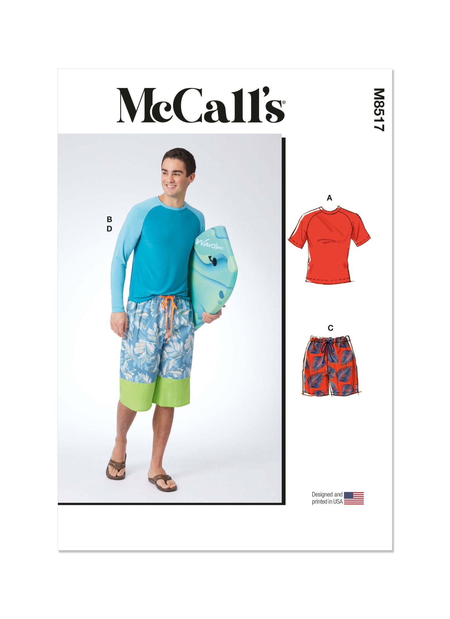McCall’s - Sewdirect Australia - Sewdirect Australia