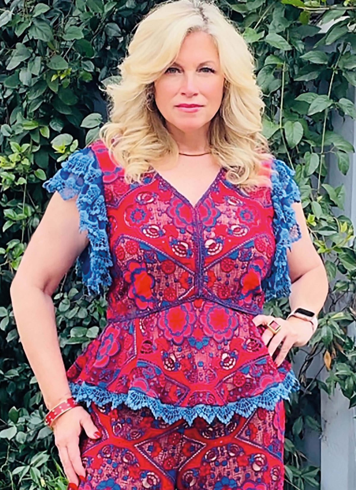 Know Me Sewing Pattern ME2092 Misses’ Top and trousers by Lynn ...