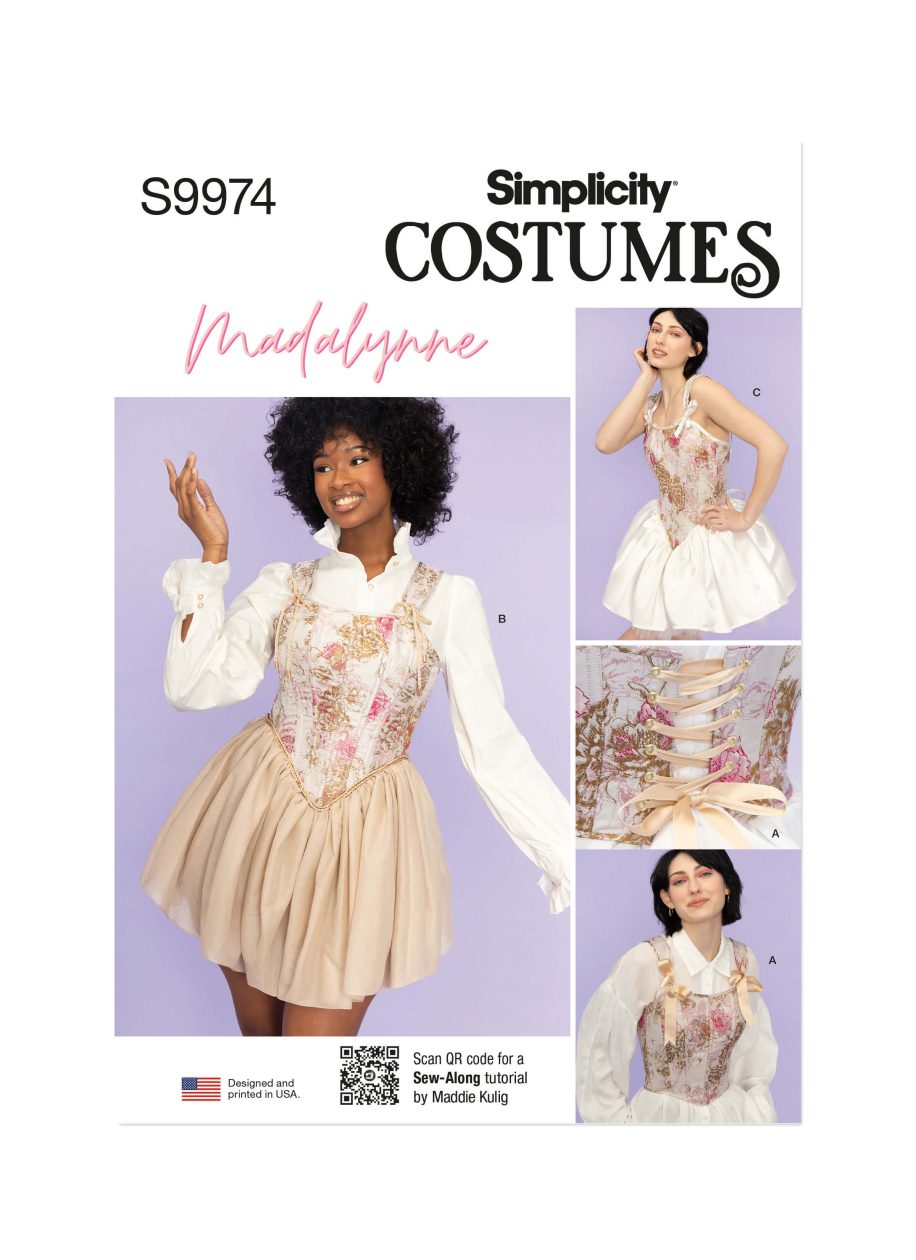 Simplicity - Sewdirect Australia - Sewdirect Australia