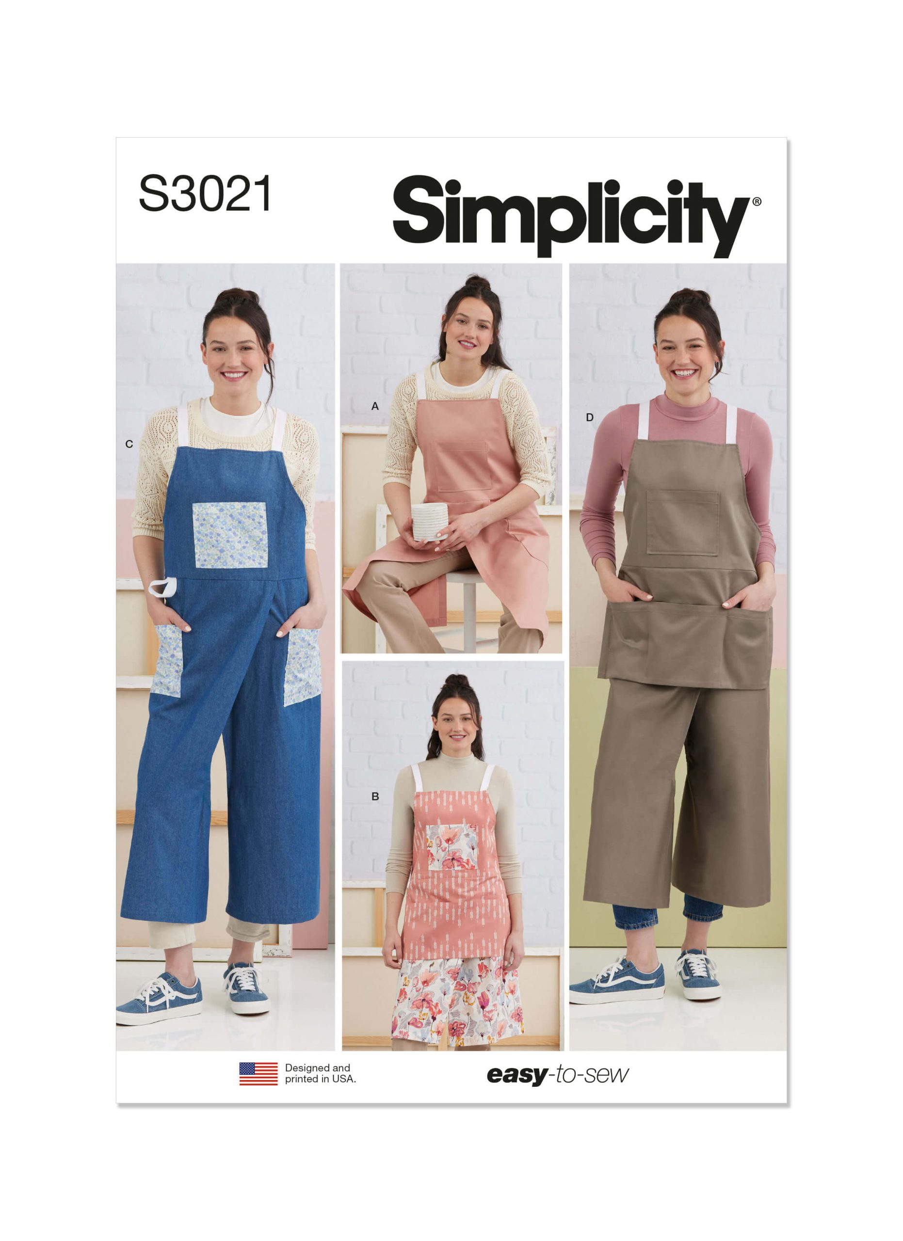 Simplicity - Sewdirect Australia - Sewdirect Australia