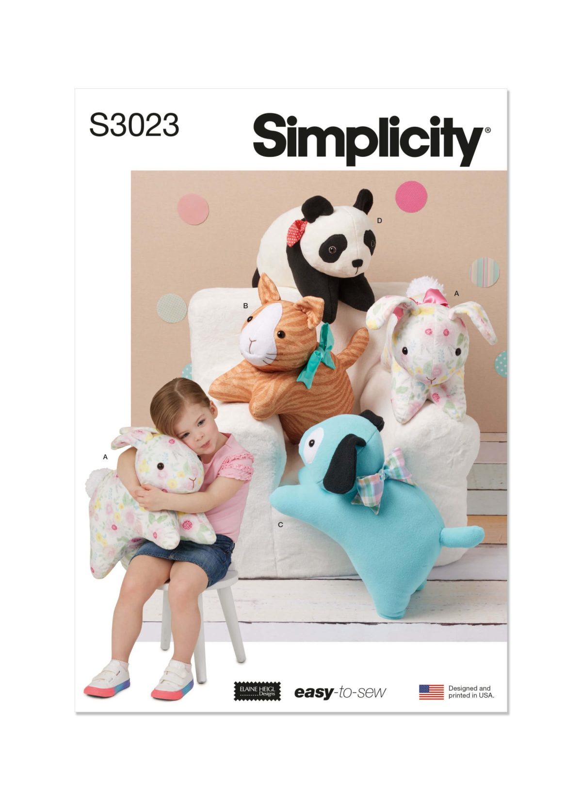 Simplicity - Sewdirect Australia - Sewdirect Australia