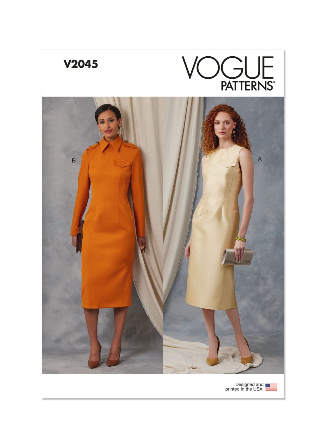 Vogue Patterns - Sewdirect Australia - Sewdirect Australia