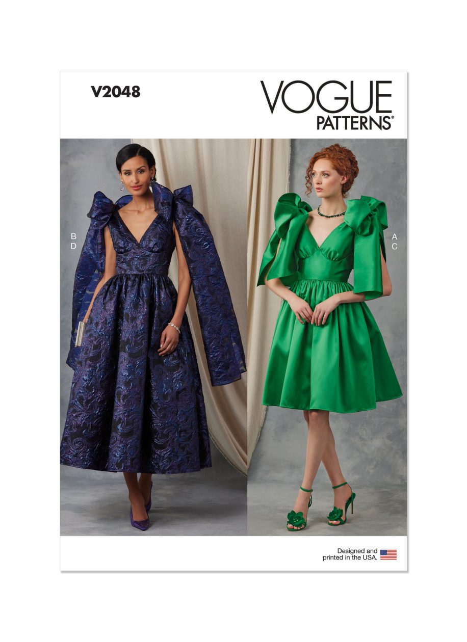 Vogue Patterns - Sewdirect Australia - Sewdirect Australia