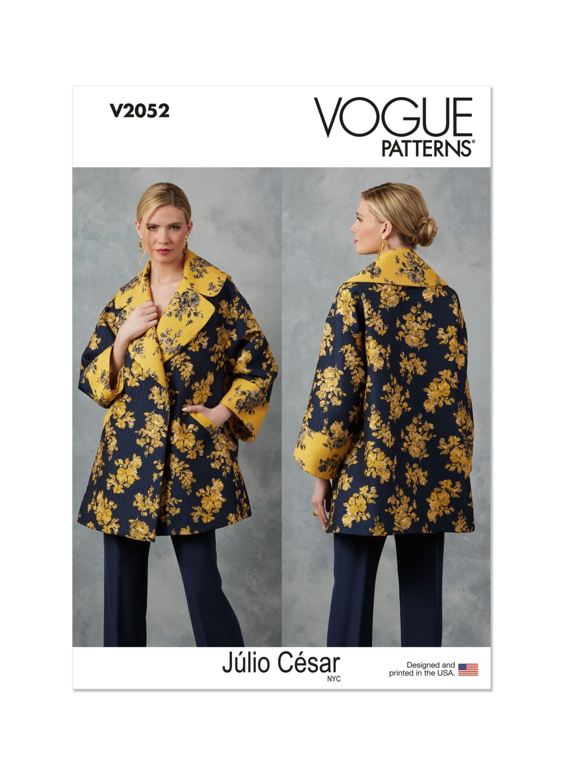 Vogue Patterns - Sewdirect Australia - Sewdirect Australia