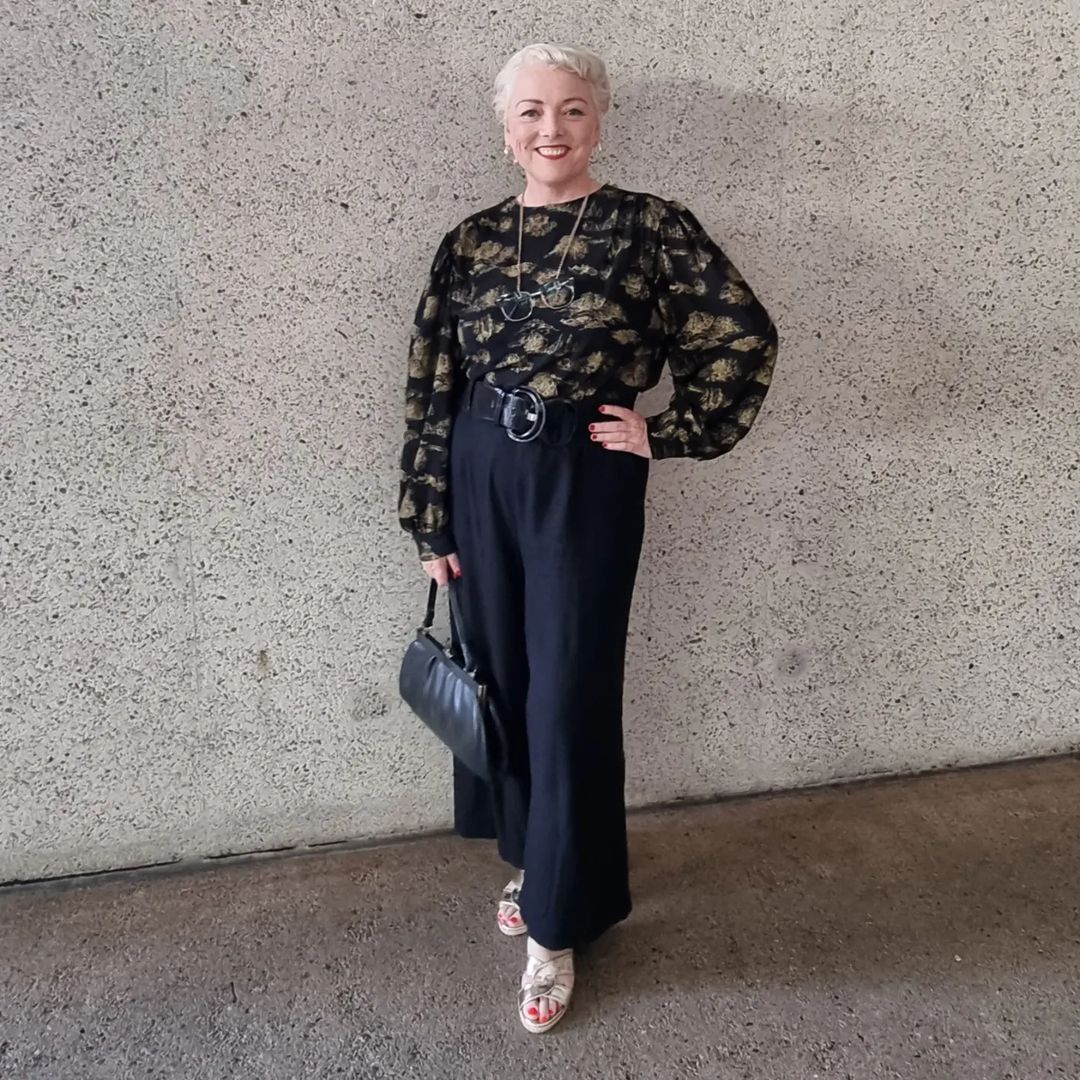 Vintage Sewing Patterns with mrsvicki - Sewdirect Australia