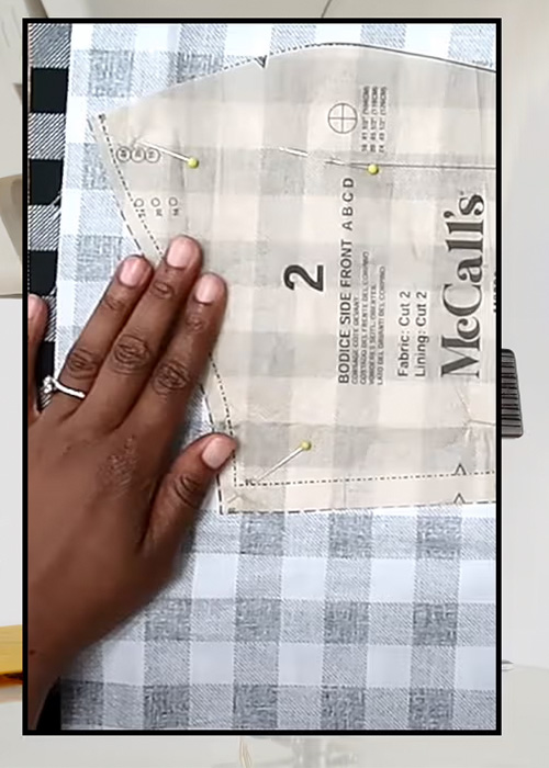 How to: Choose A Cutting Layout - Sewdirect Australia