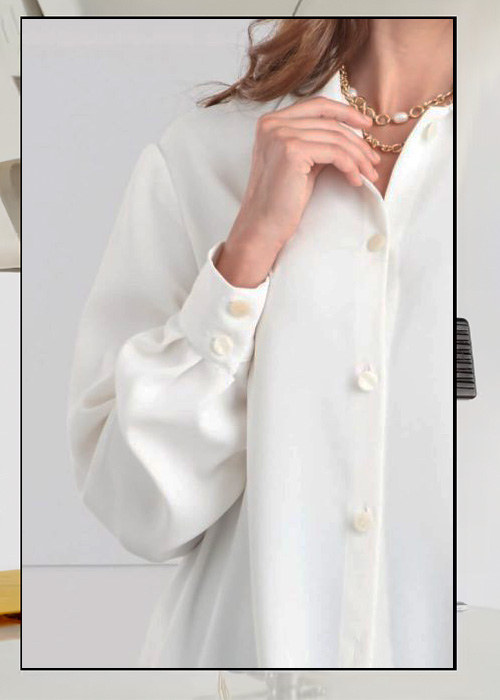 How to: Sew a Sleeve Cuff - Sewdirect Australia