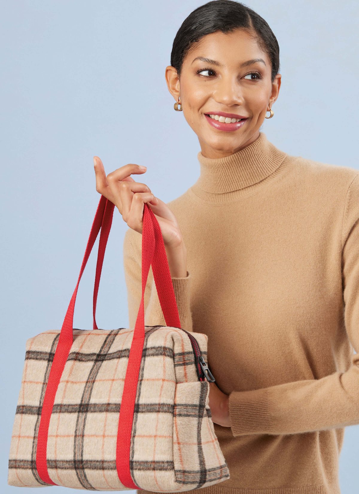 Simplicity Sewing Pattern S3052 Bags - Sewdirect Australia