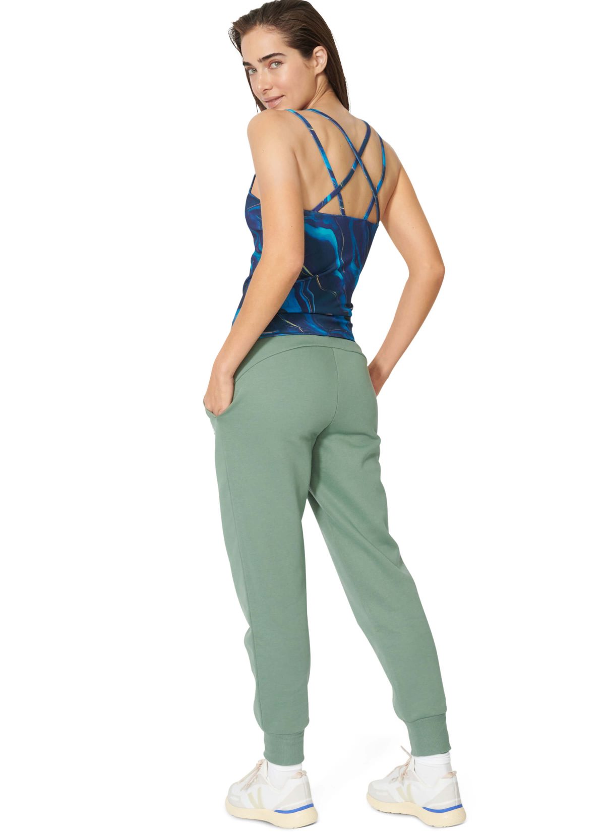 Burda Style Pattern 5765 Misses’ Tops - Sewdirect Australia