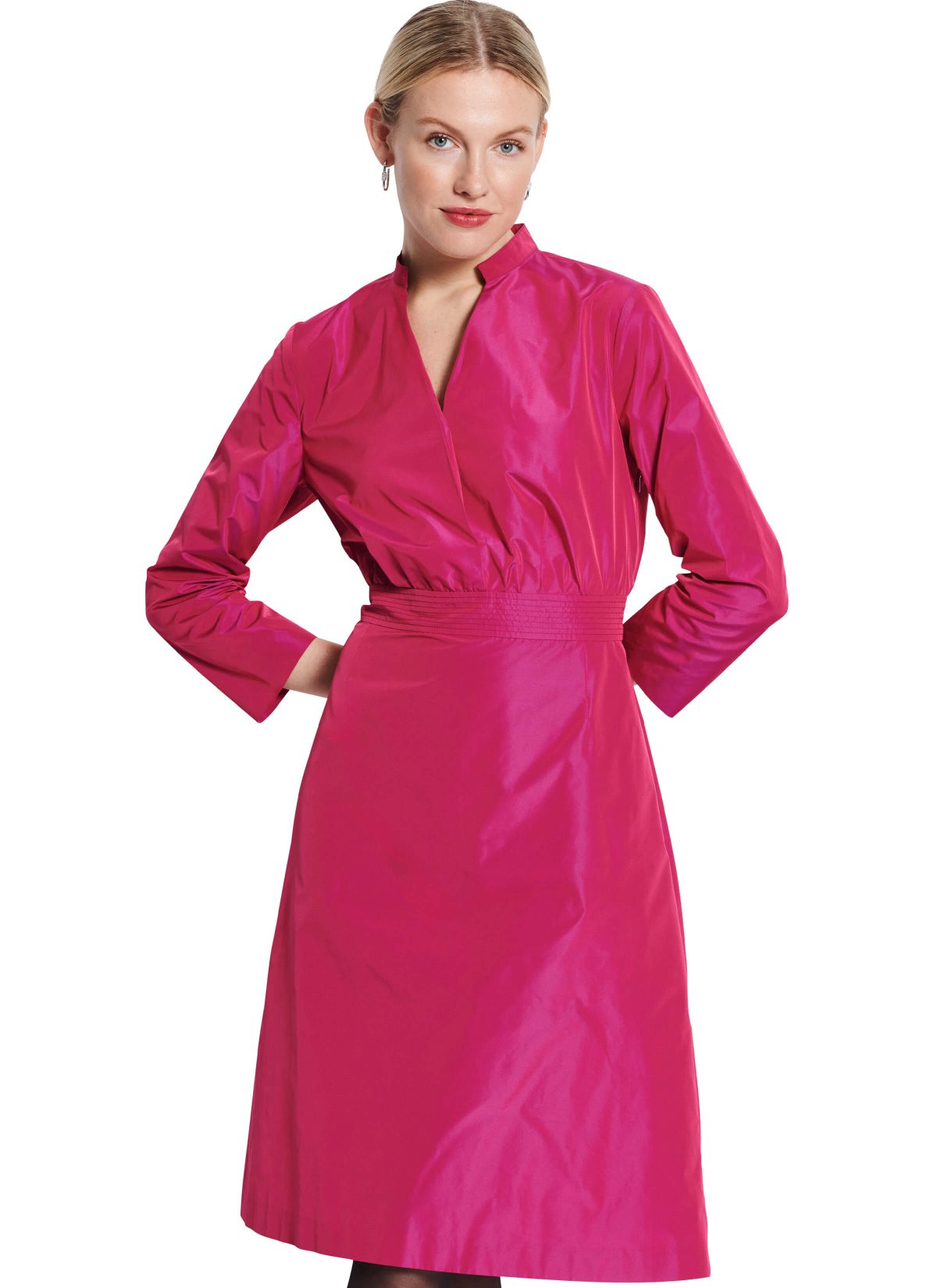 Burda Style Pattern 5767 Misses’ Dress - Sewdirect Australia