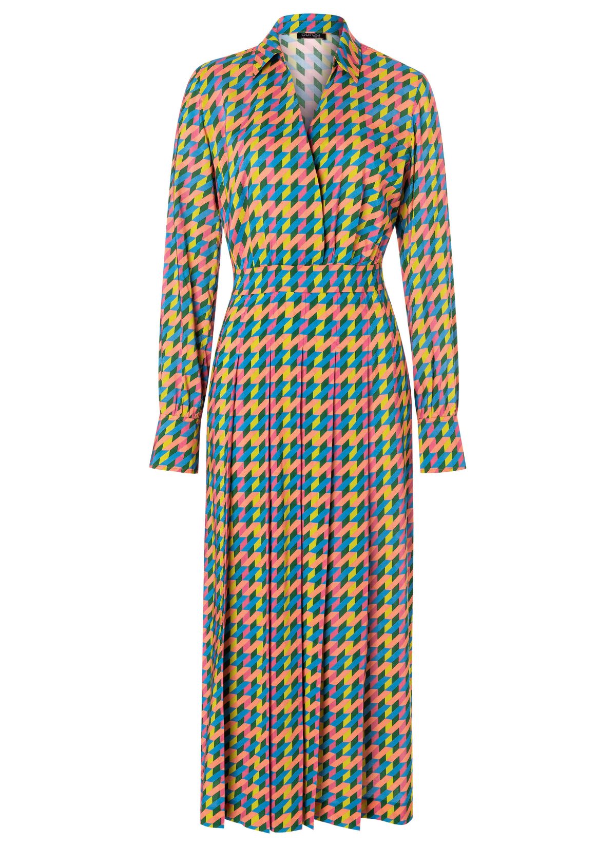 Burda Style Pattern 5767 Misses’ Dress - Sewdirect Australia