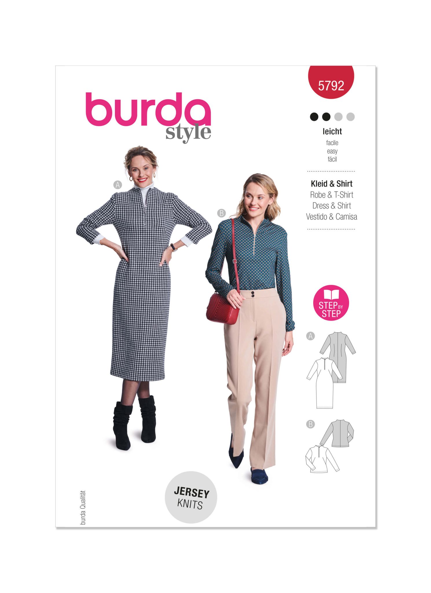 Burda Style - Sewdirect Australia - Sewdirect Australia