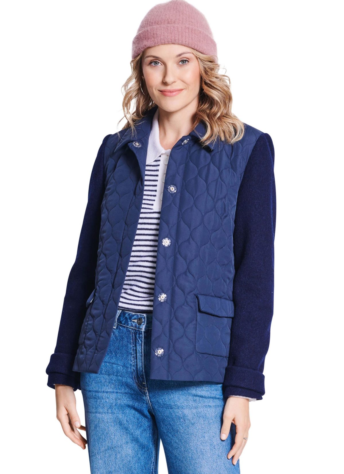 Burda Style Pattern 5799 Men’s Jacket - Sewdirect Australia