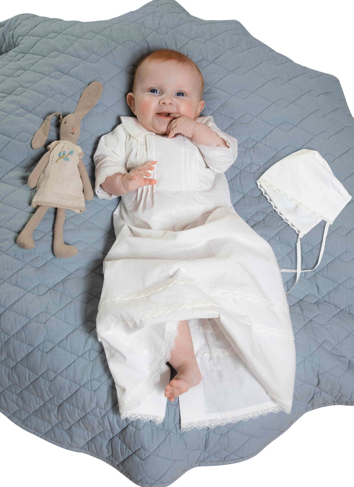 Burda Style Pattern 9221 Babies Special Occasion - Sewdirect Australia