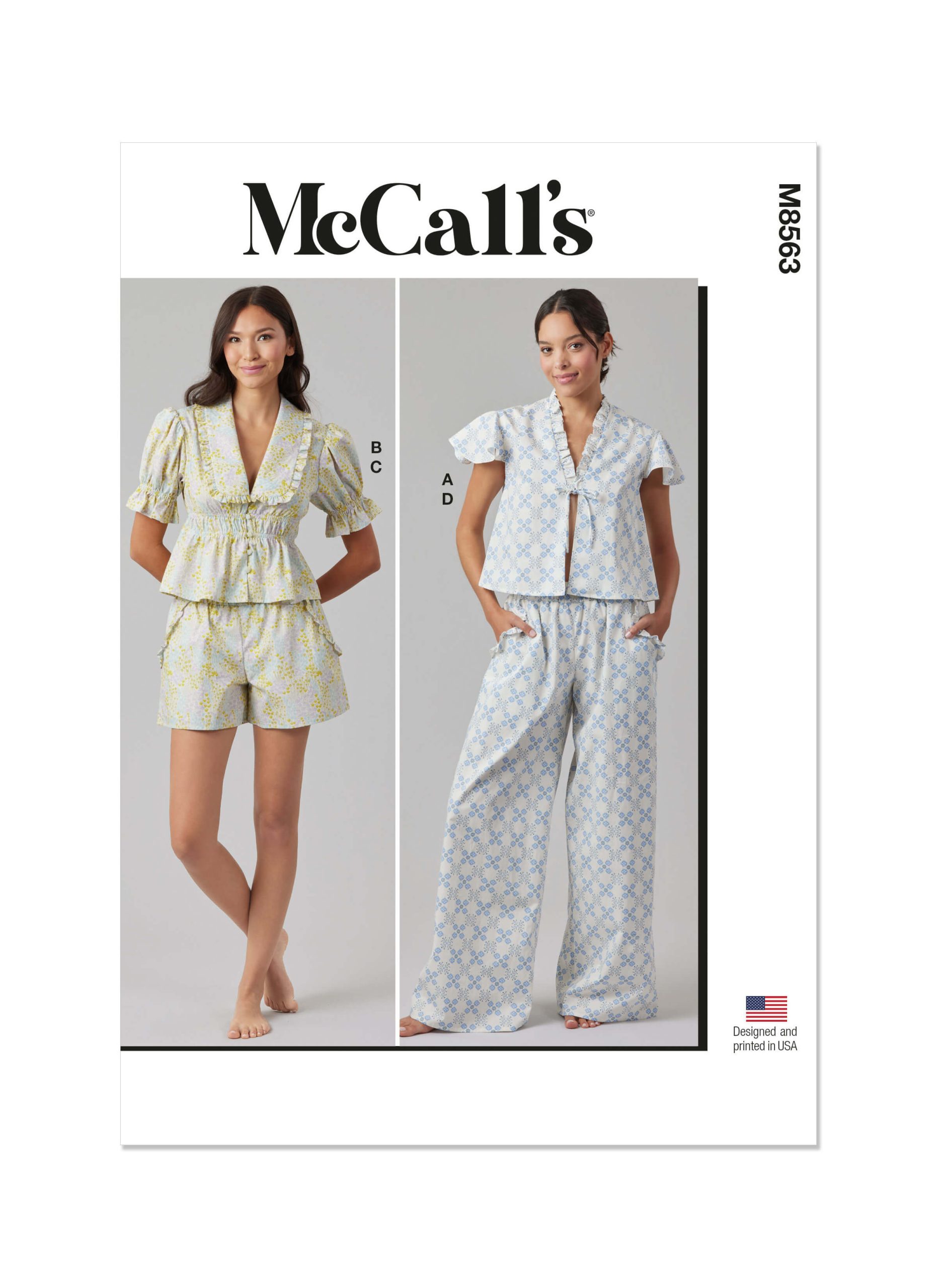 McCall’s - Sewdirect Australia - Sewdirect Australia