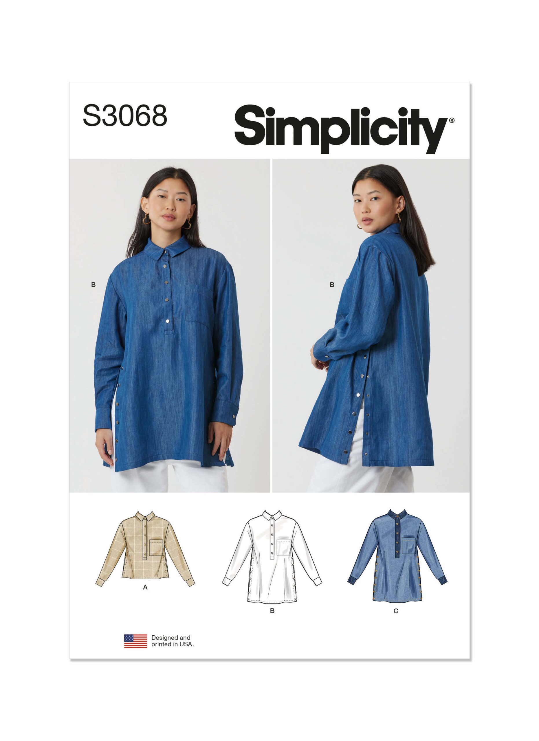 Simplicity - Sewdirect Australia - Sewdirect Australia