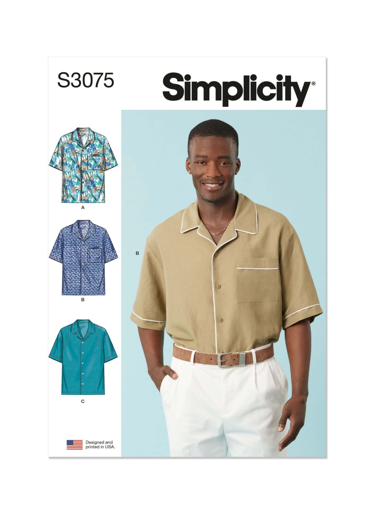 Simplicity - Sewdirect Australia - Sewdirect Australia