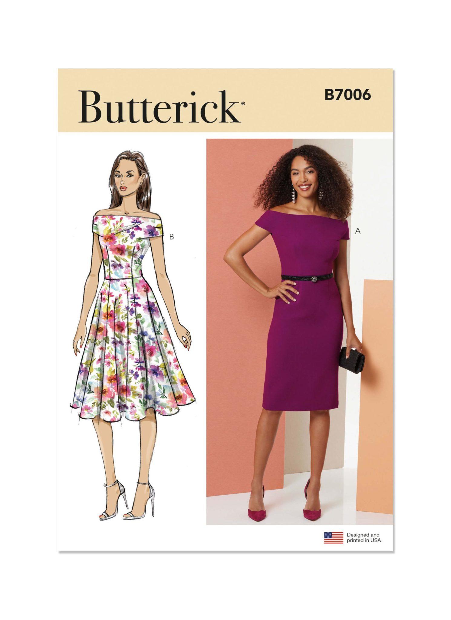 Butterick - Sewdirect Australia - Sewdirect Australia