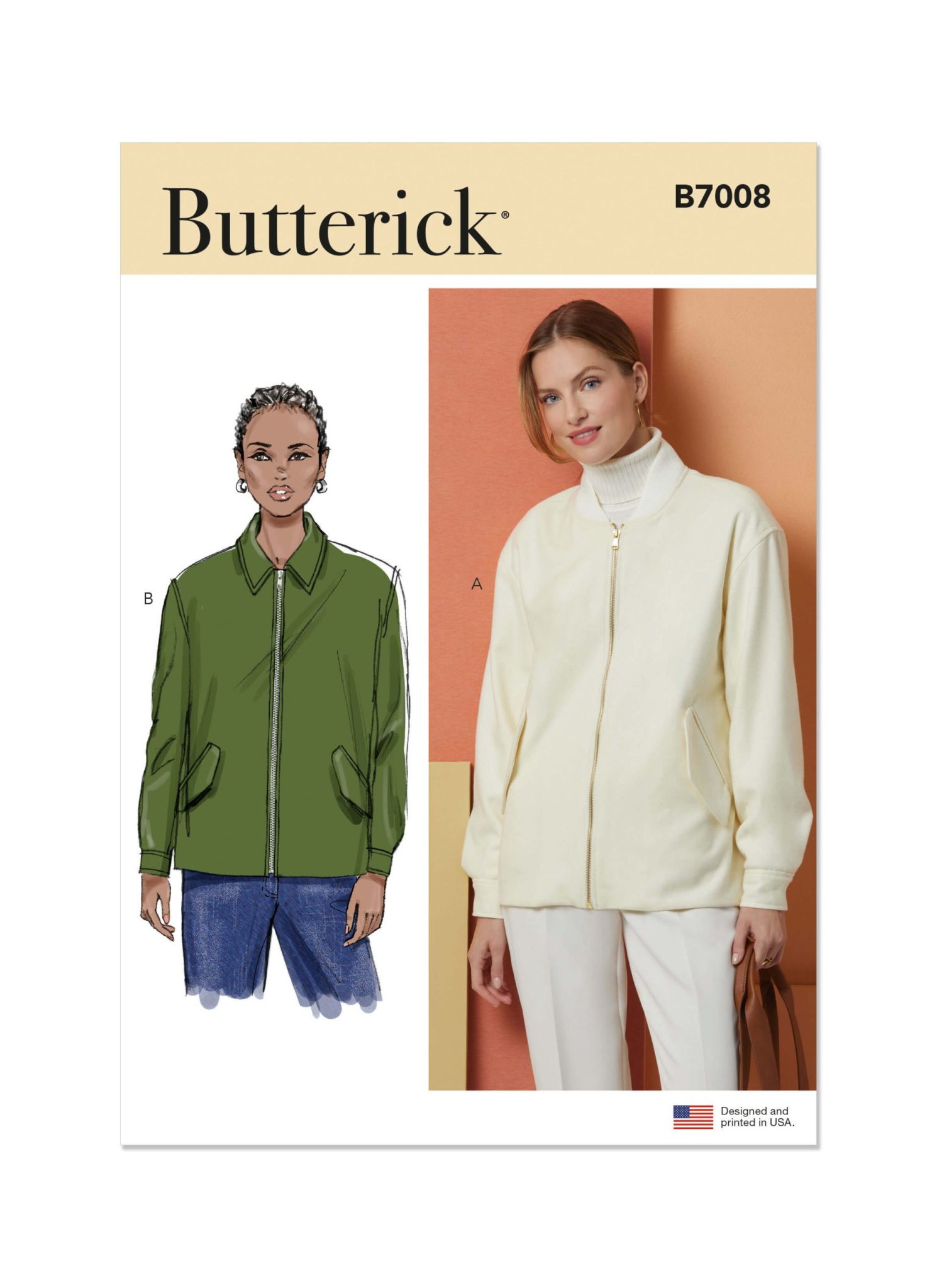 Sewing Patterns - Sewdirect Australia