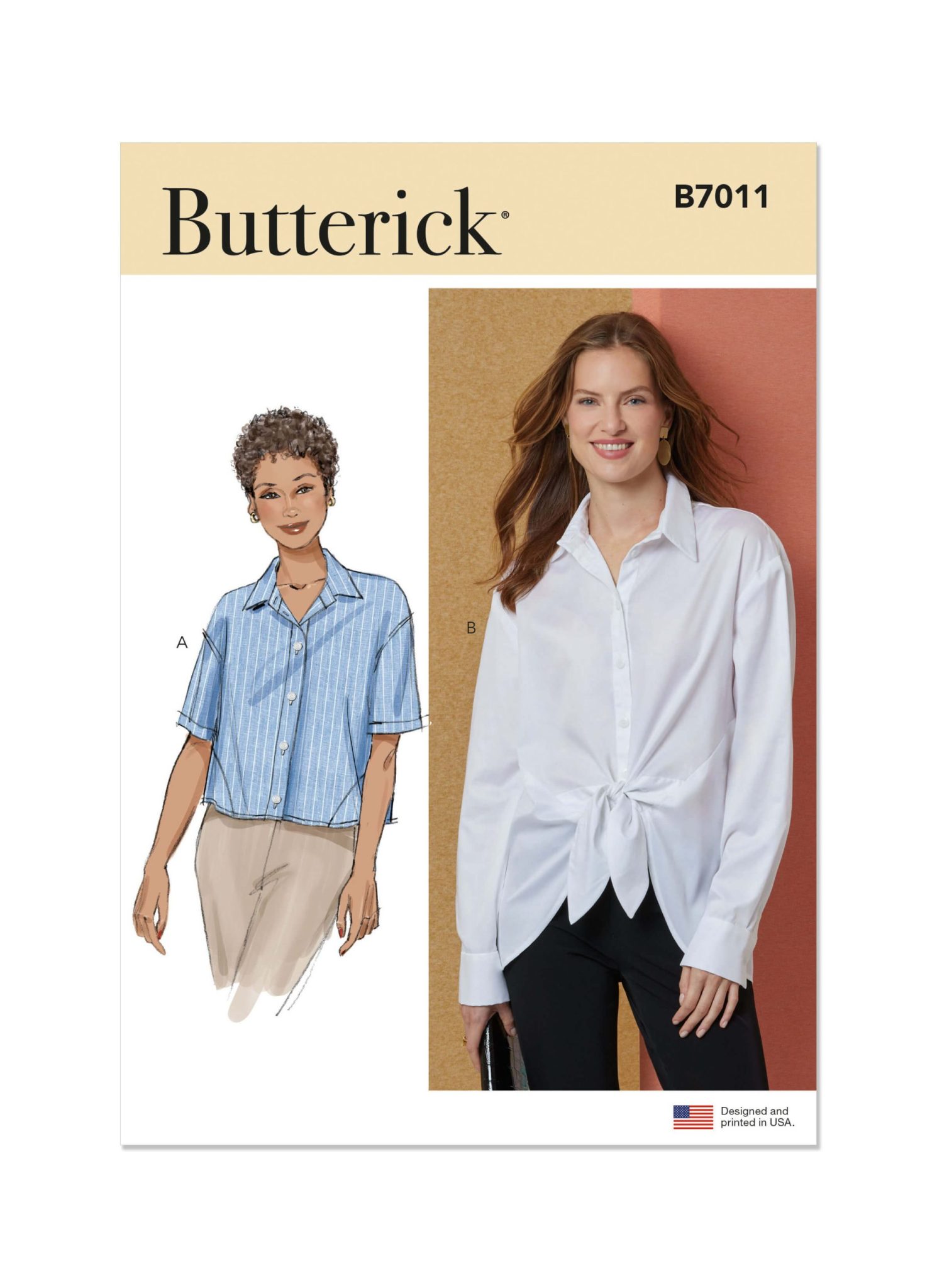 Sewing Patterns - Sewdirect Australia