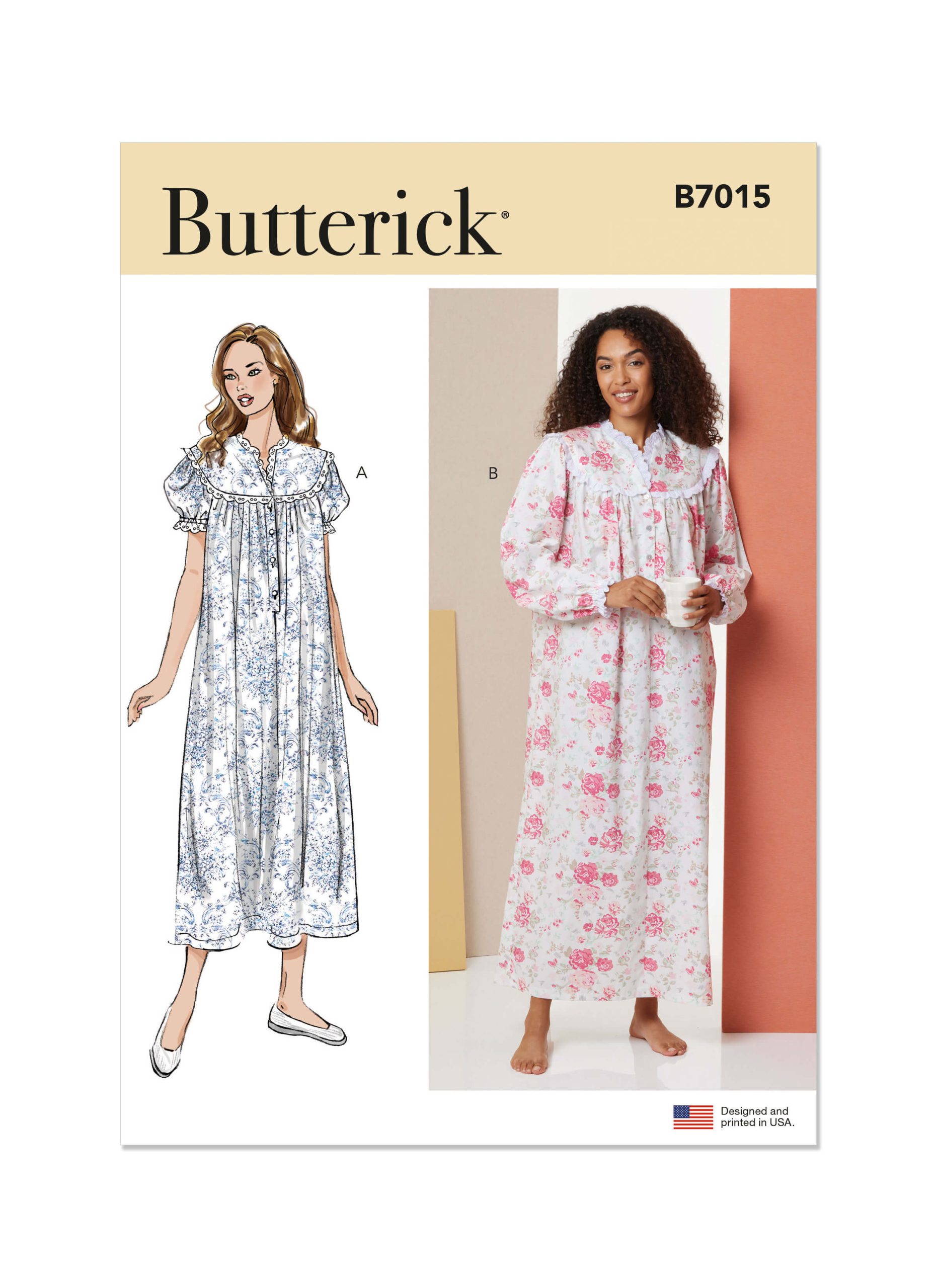 Sewing Patterns - Sewdirect Australia