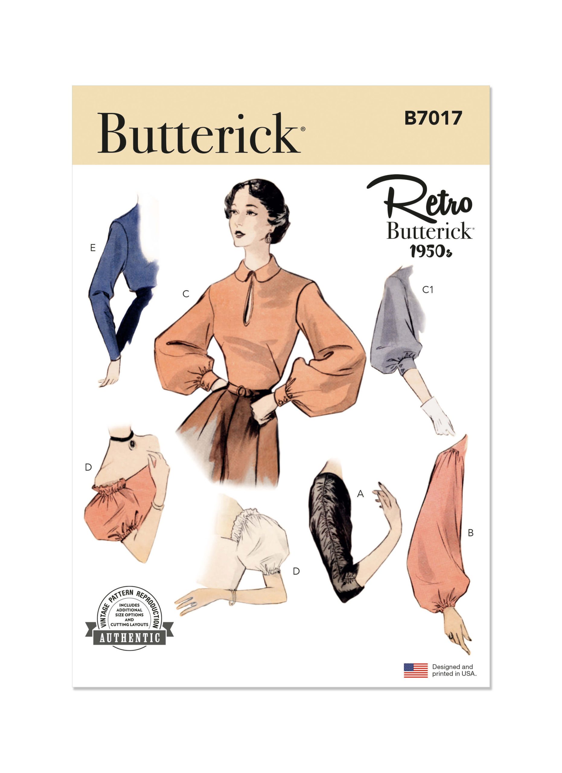 Sewing Patterns - Sewdirect Australia