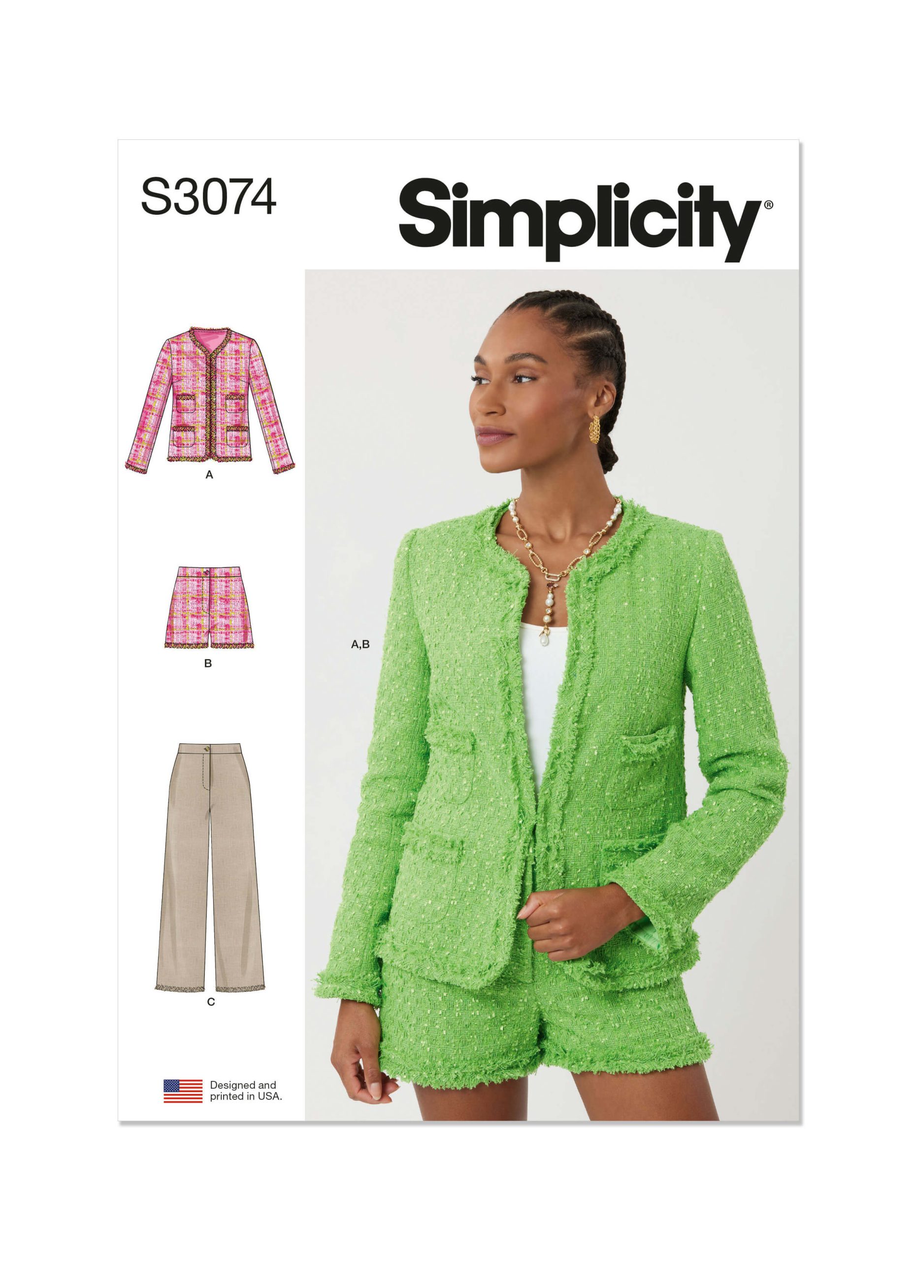 Simplicity - Sewdirect Australia - Sewdirect Australia