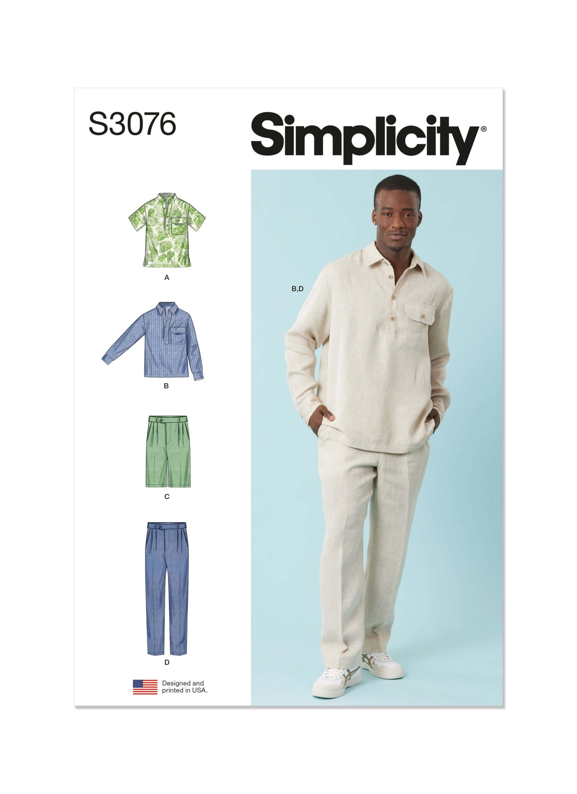 Simplicity - Sewdirect Australia - Sewdirect Australia