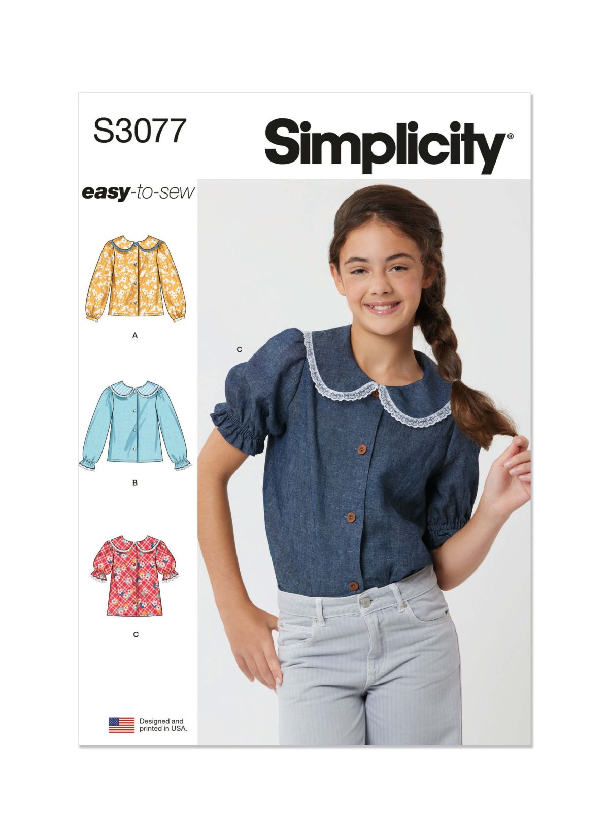Simplicity - Sewdirect Australia - Sewdirect Australia
