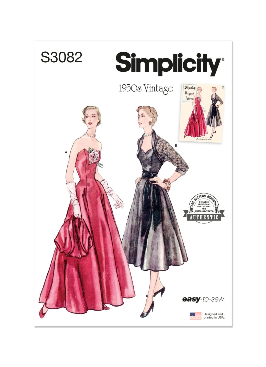Simplicity - Sewdirect Australia - Sewdirect Australia