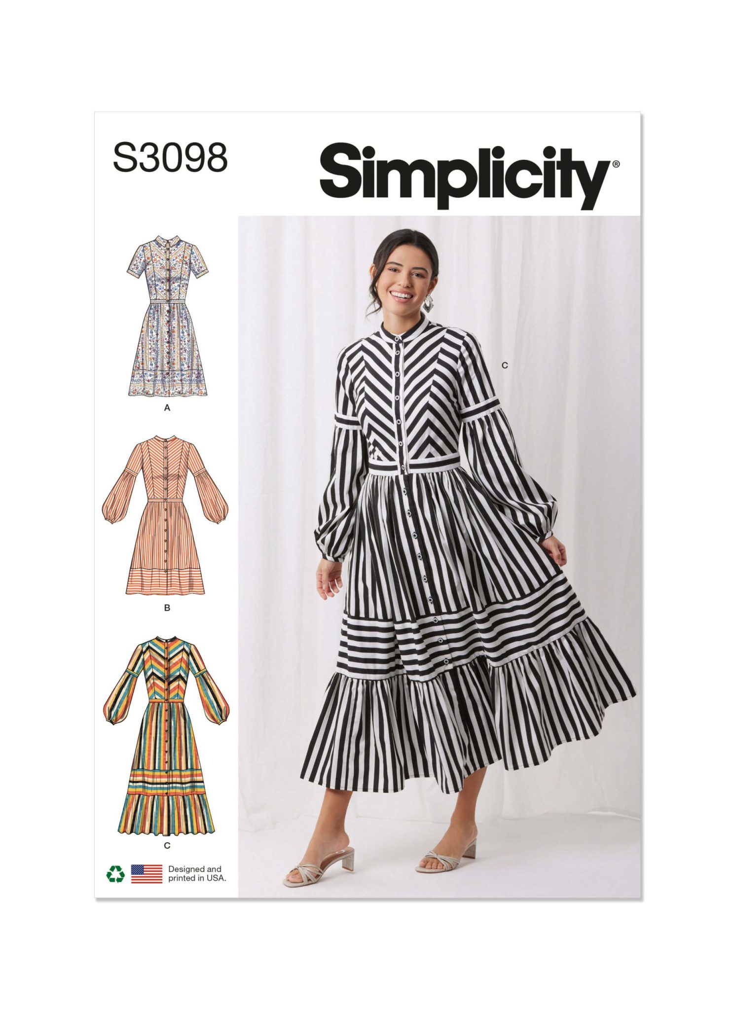 Simplicity - Sewdirect Australia - Sewdirect Australia