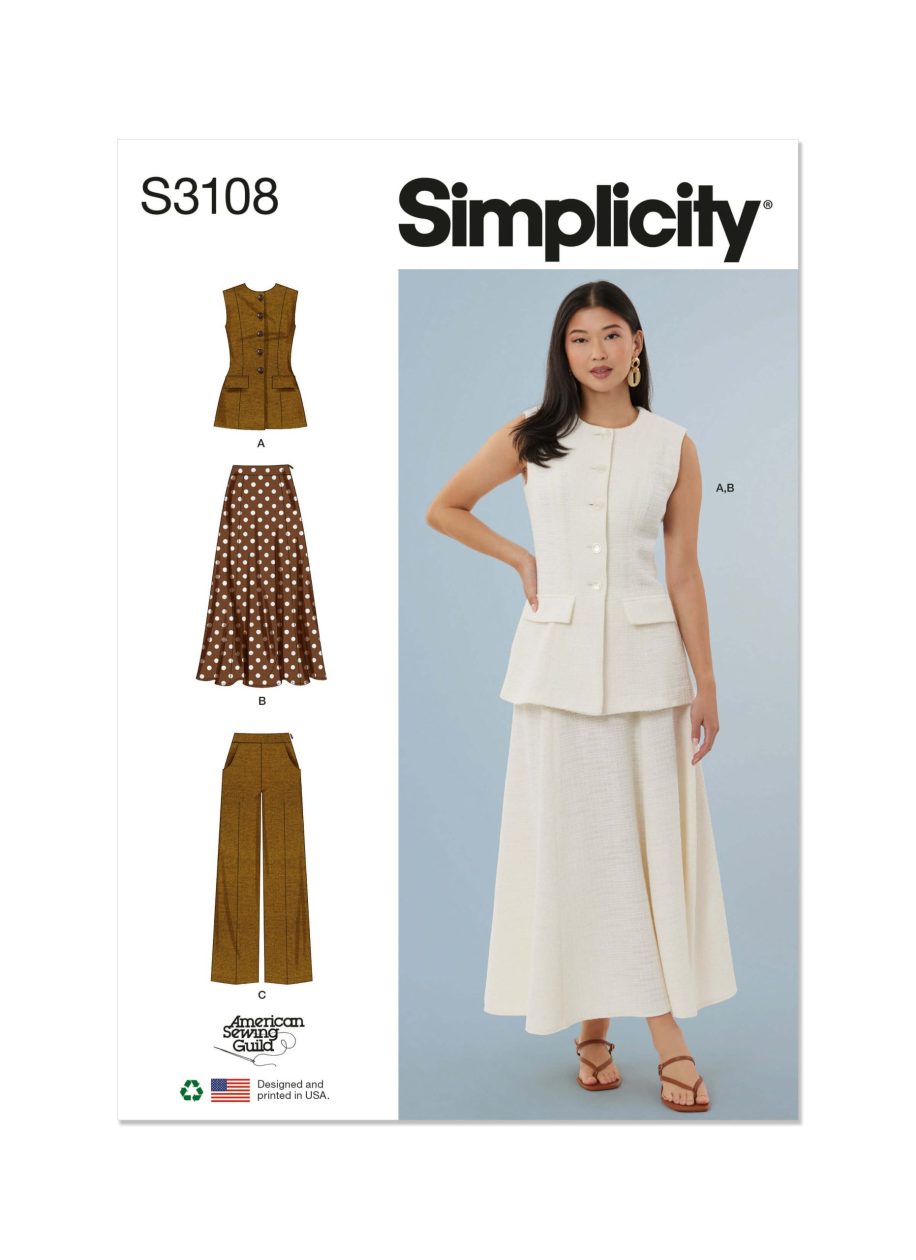 Simplicity - Sewdirect Australia - Sewdirect Australia