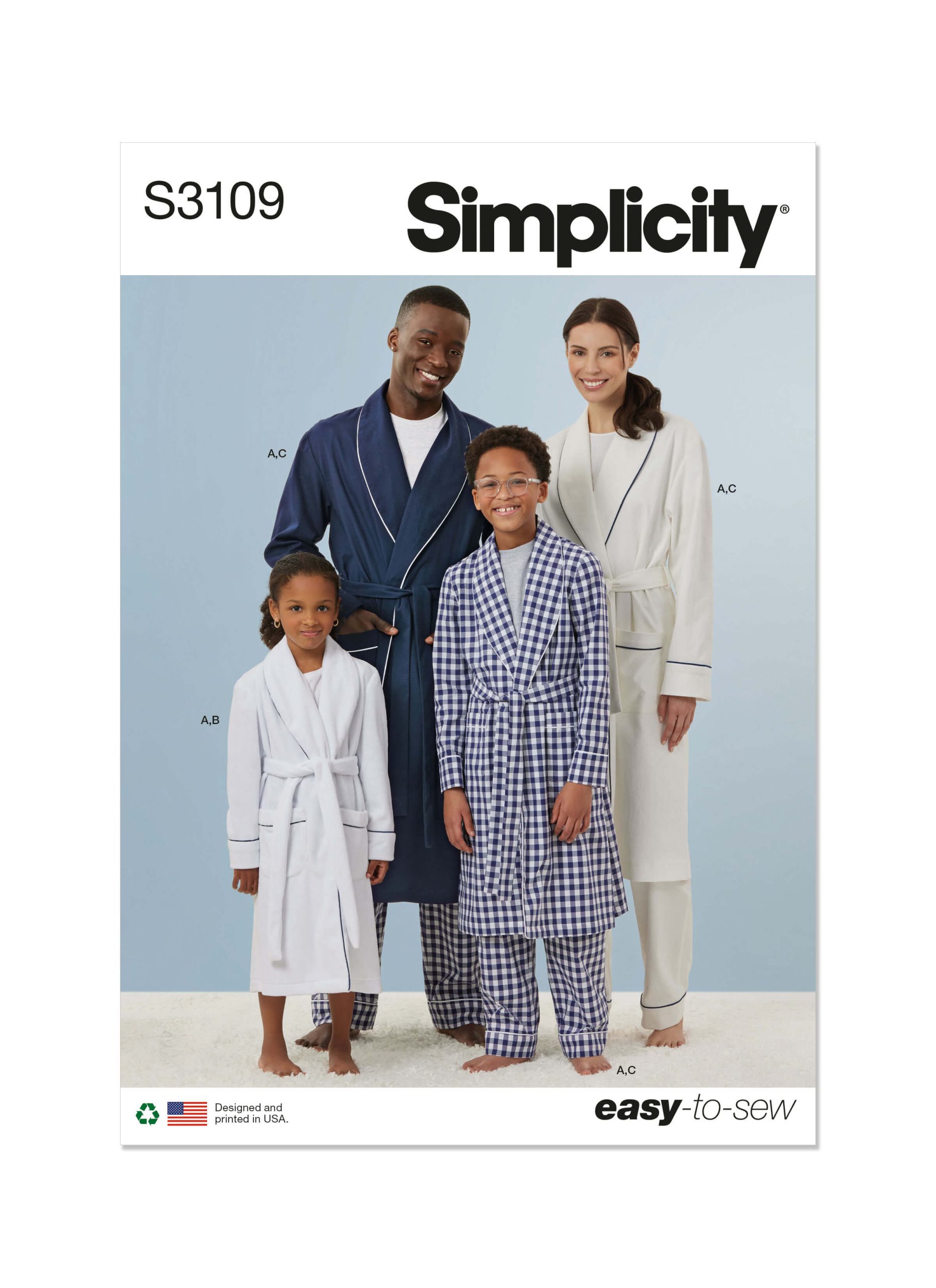 Simplicity - Sewdirect Australia - Sewdirect Australia