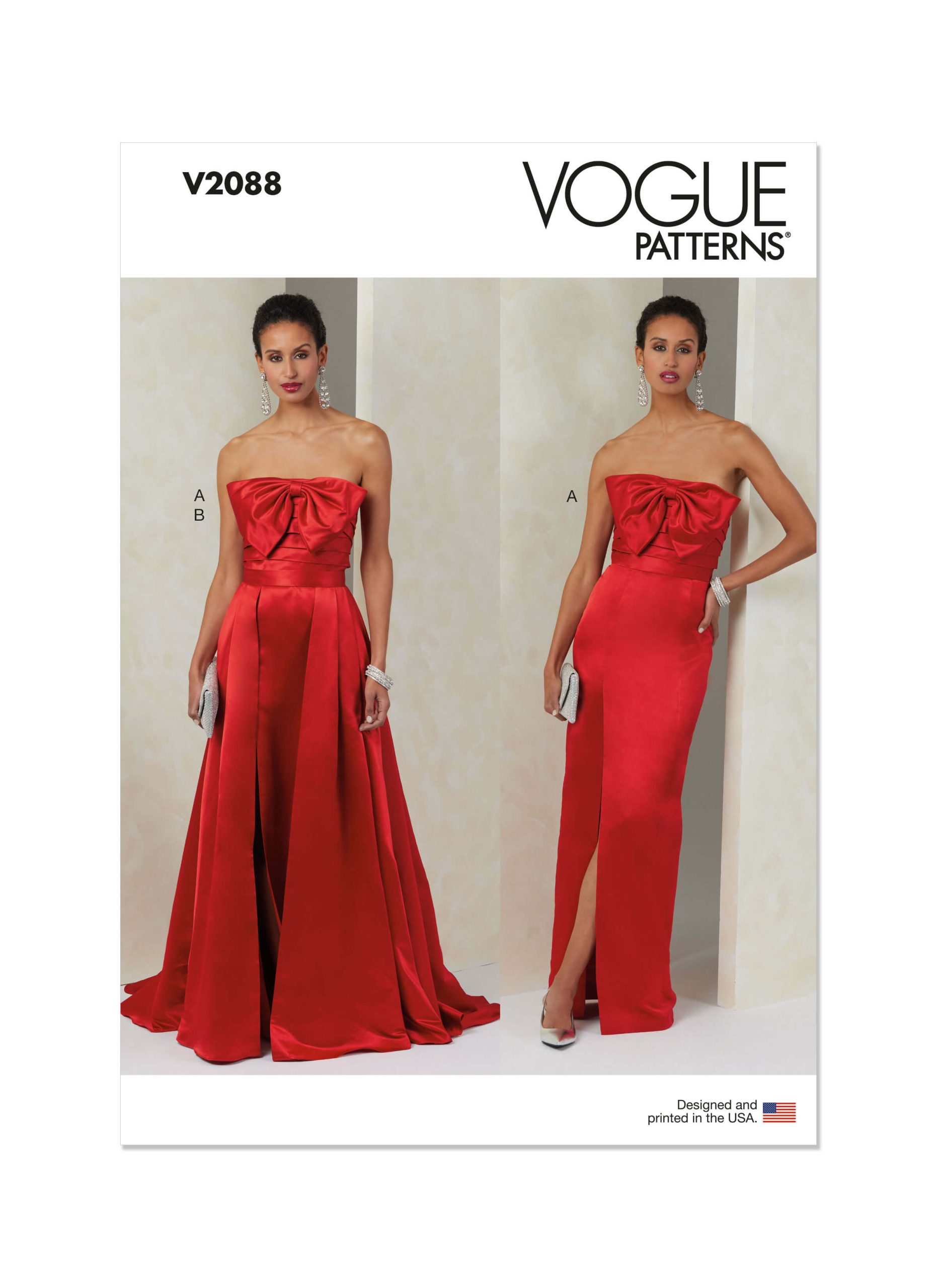 Vogue Patterns - Sewdirect Australia - Sewdirect Australia