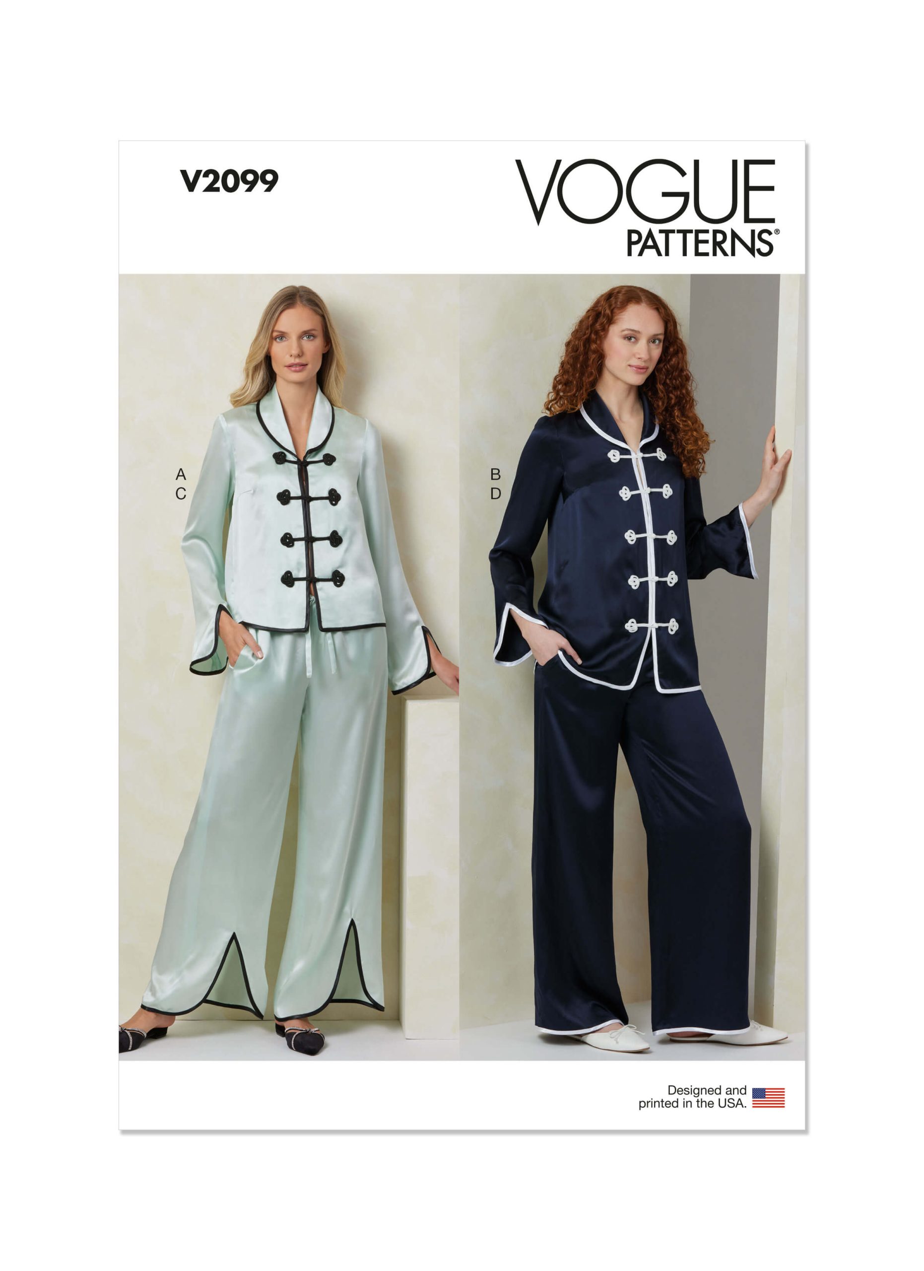 Vogue Patterns - Sewdirect Australia - Sewdirect Australia