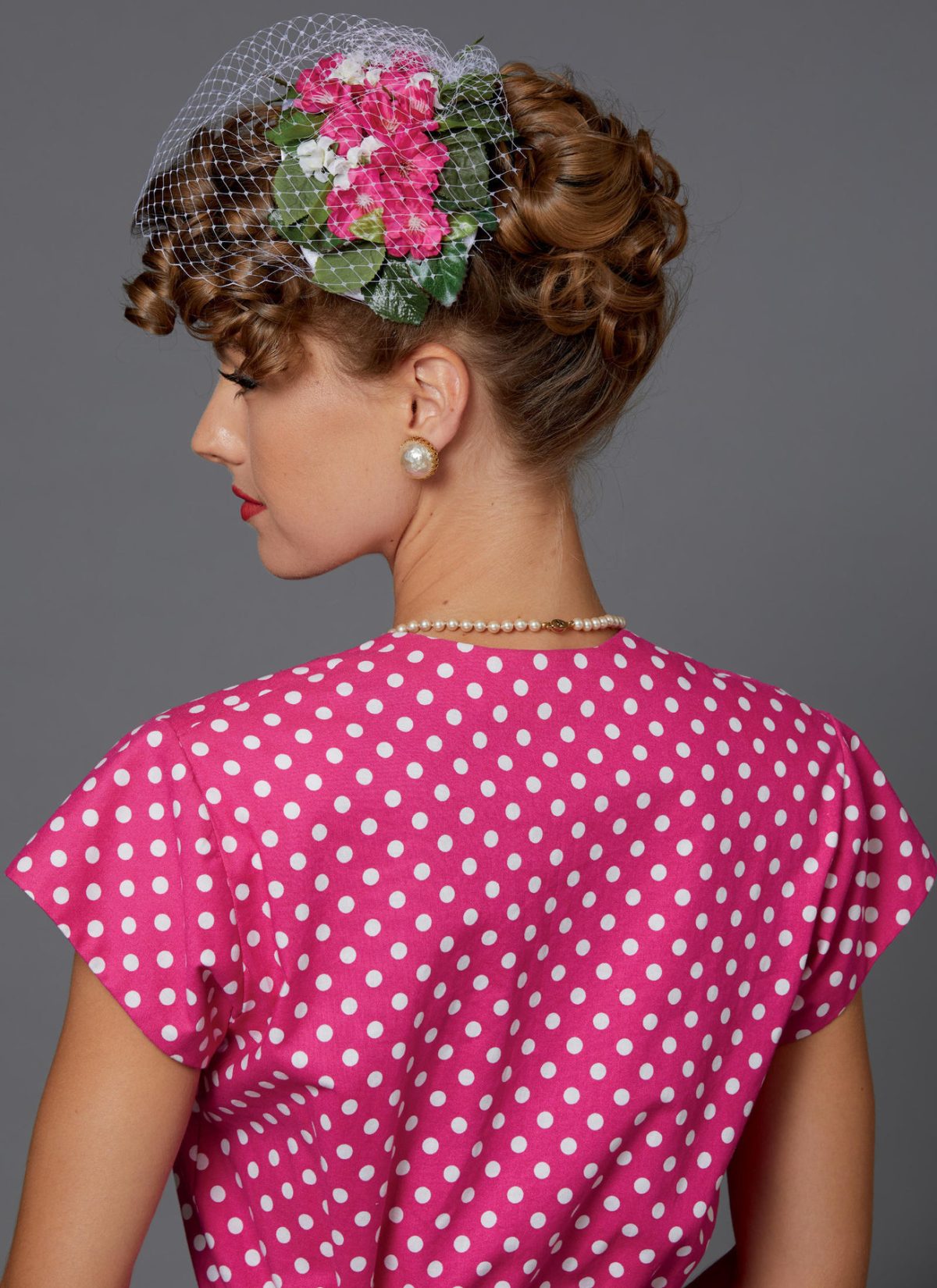 Butterick Sewing Pattern B6672 Misses’ Costume and Hat - Sewdirect ...