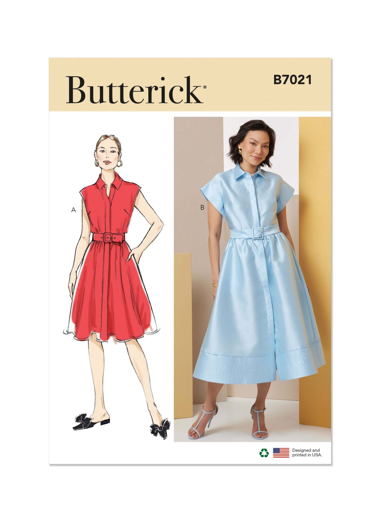 Dress Patterns - Sewdirect Australia - Sewdirect Australia