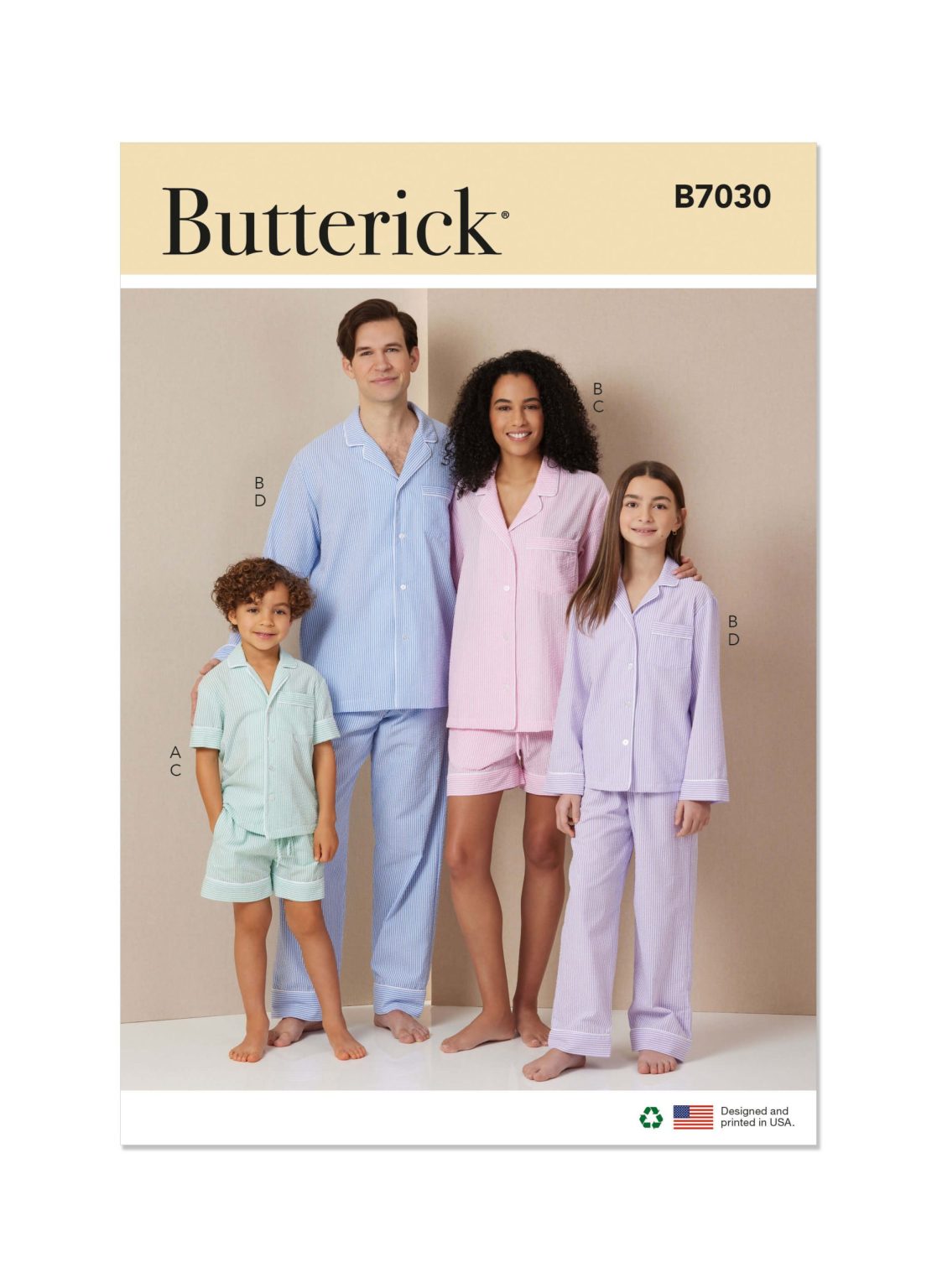 Butterick - Sewdirect Australia - Sewdirect Australia