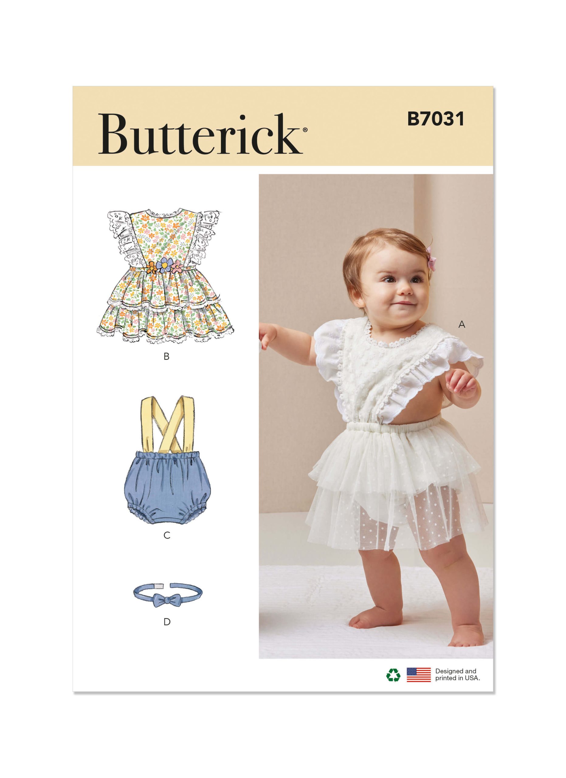 Childrenswear Patterns - Sewdirect Australia - Sewdirect Australia