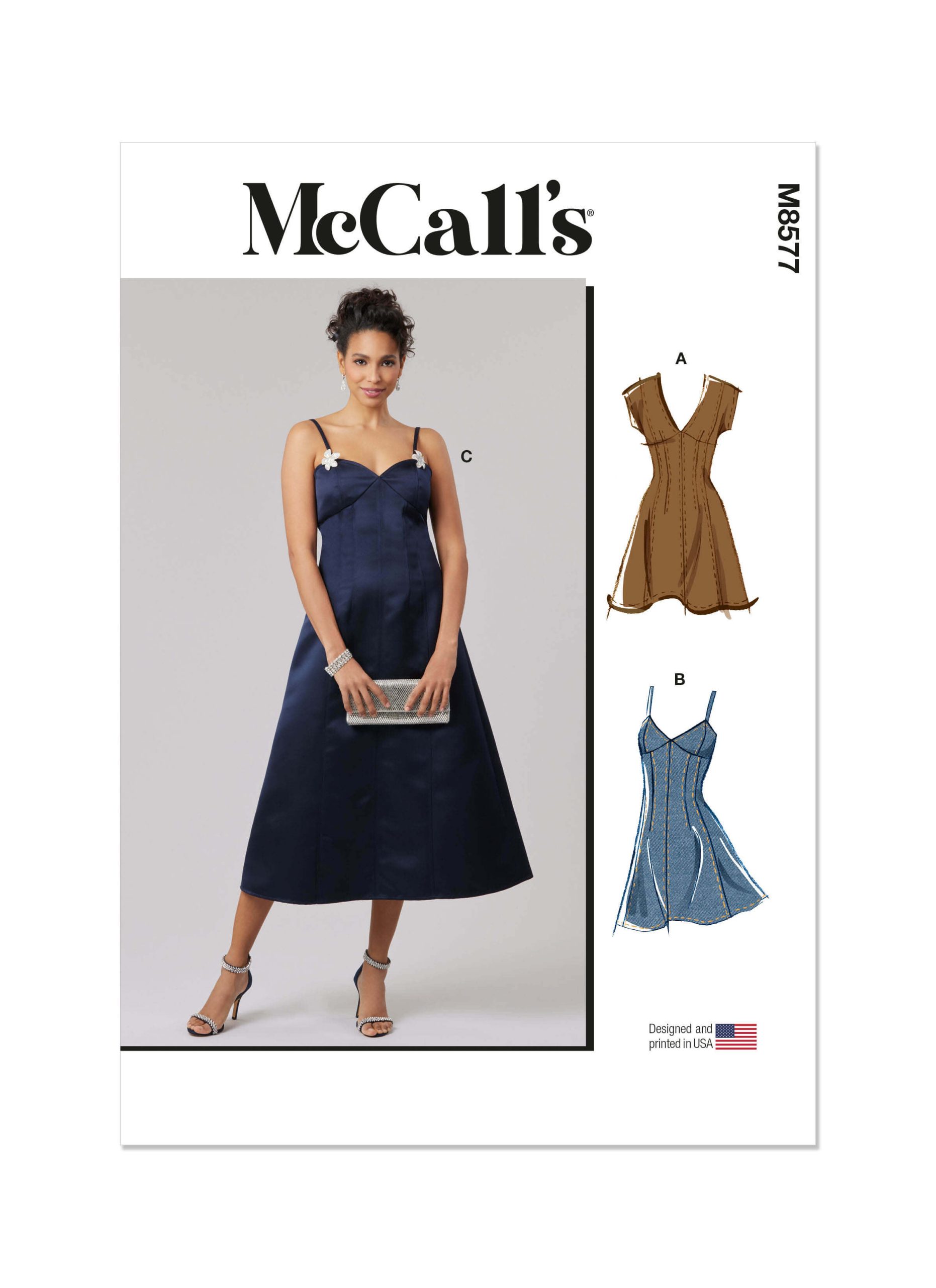 McCall’s - Sewdirect Australia - Sewdirect Australia