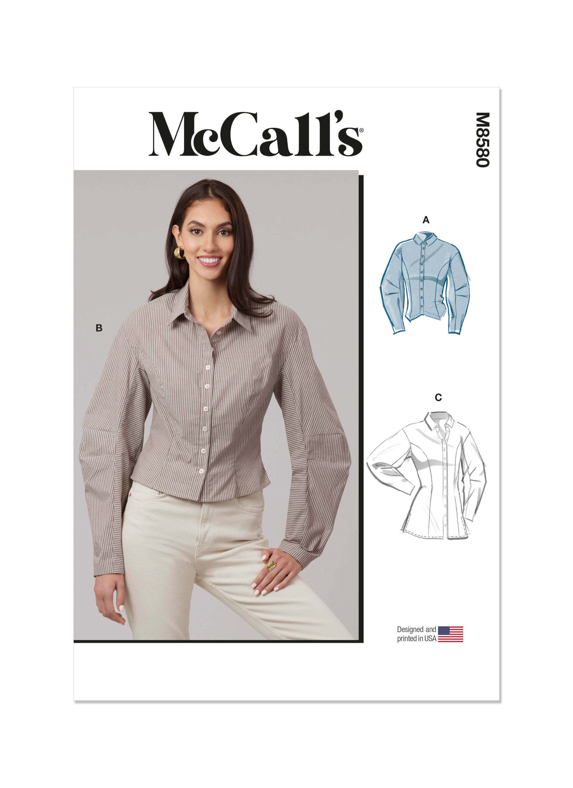 McCall’s - Sewdirect Australia - Sewdirect Australia