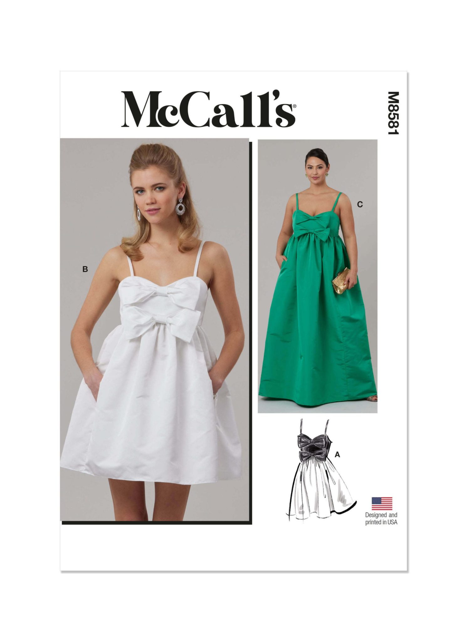 McCall’s - Sewdirect Australia - Sewdirect Australia